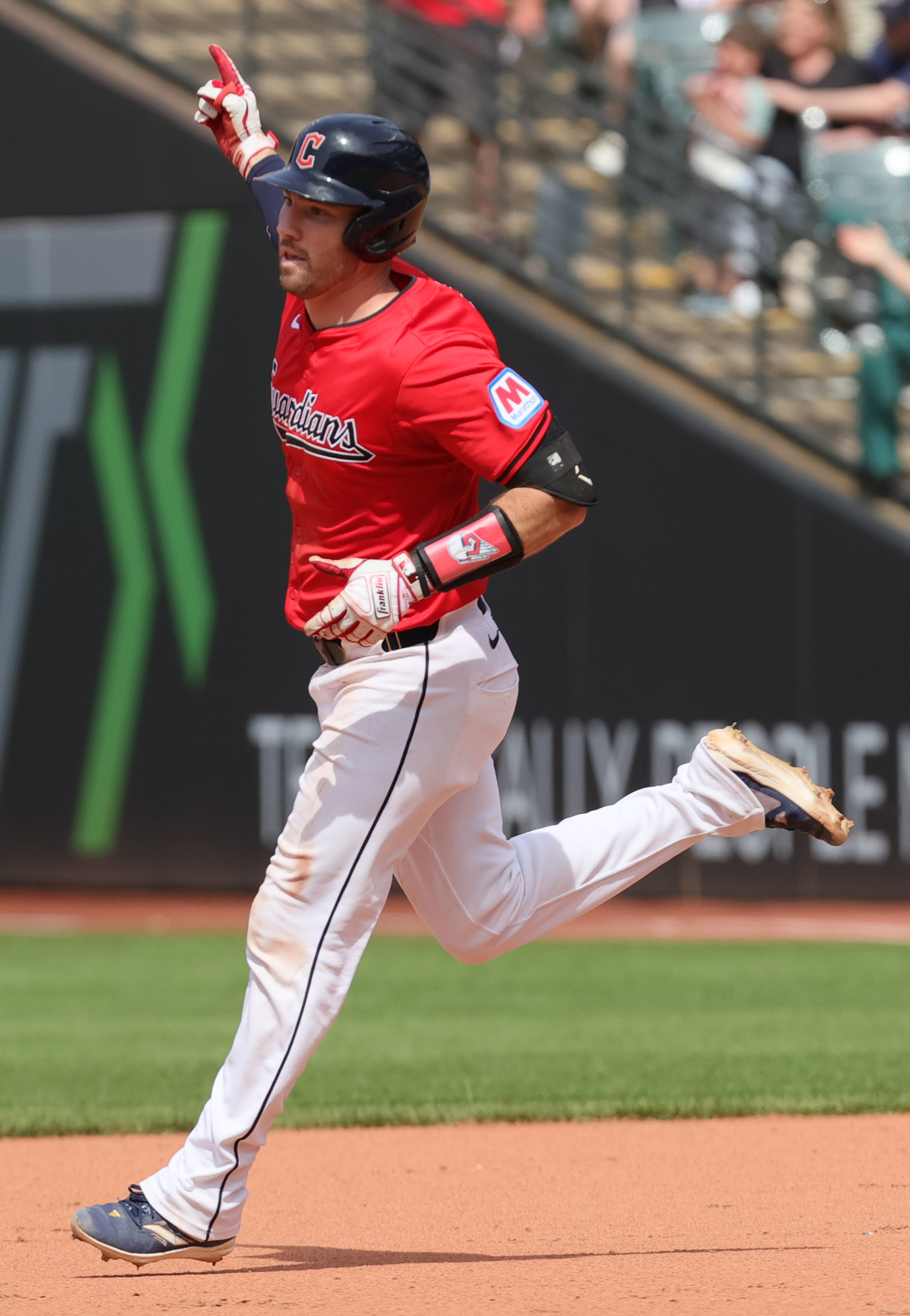 Cleveland Guardians vs. Detroit Tigers, May 8, 2024 - cleveland.com