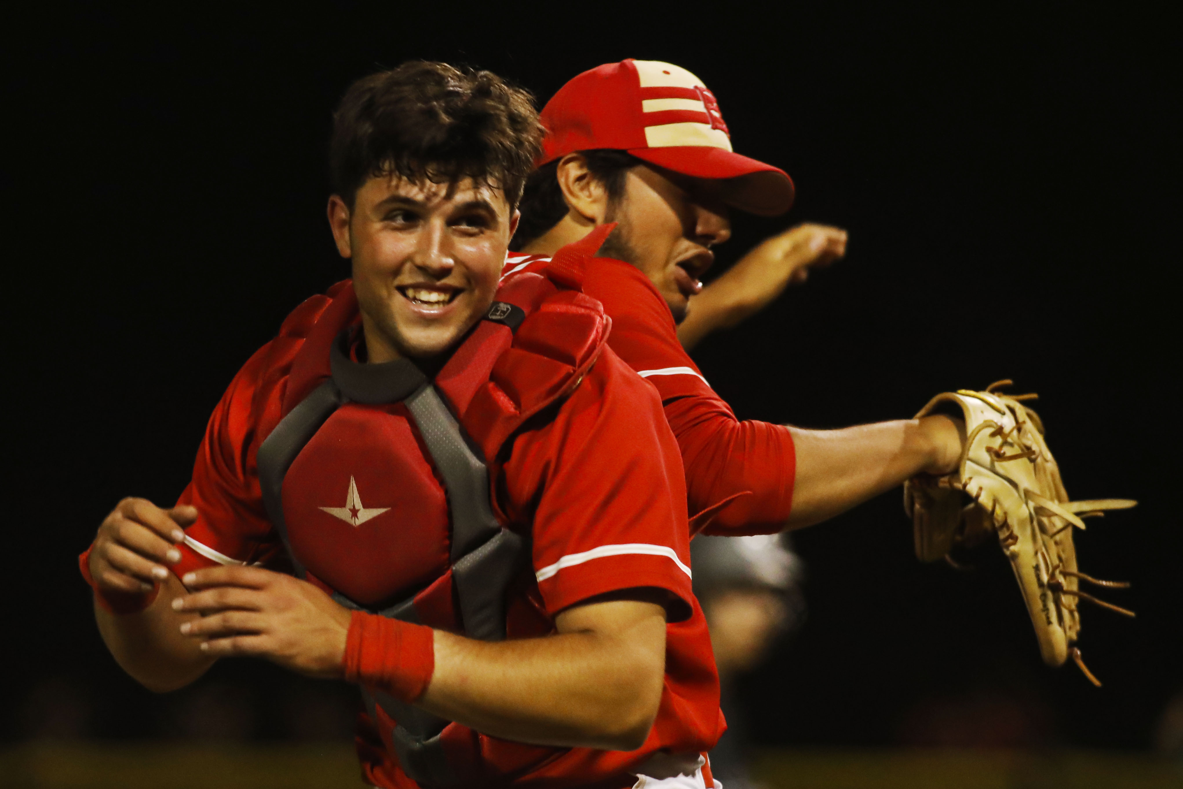Baseball: Edison vs. South Plainfield in GMC Conference Championship ...