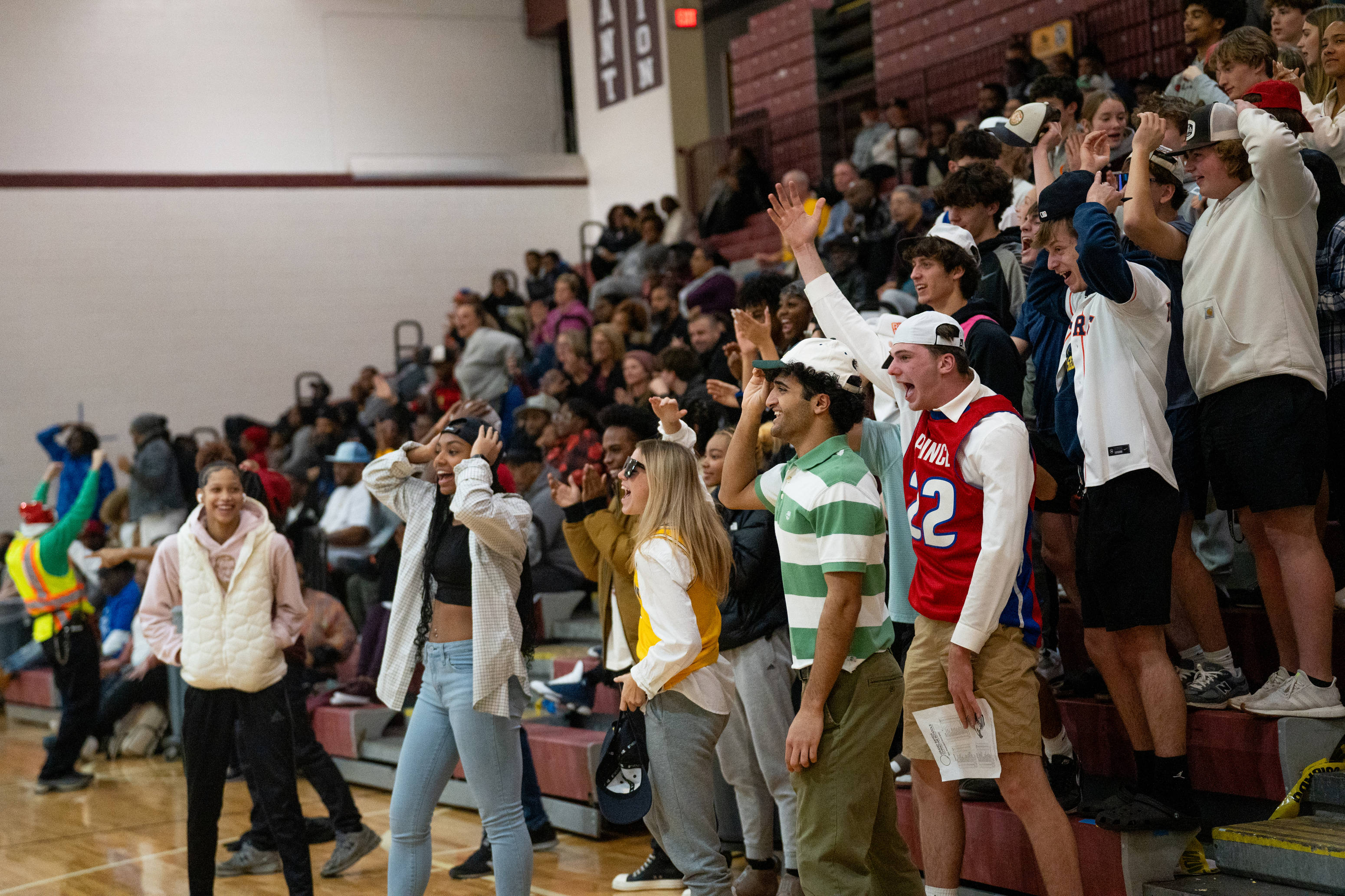 Kalamazoo Central basketball hosts Grand Rapids Christian - mlive.com