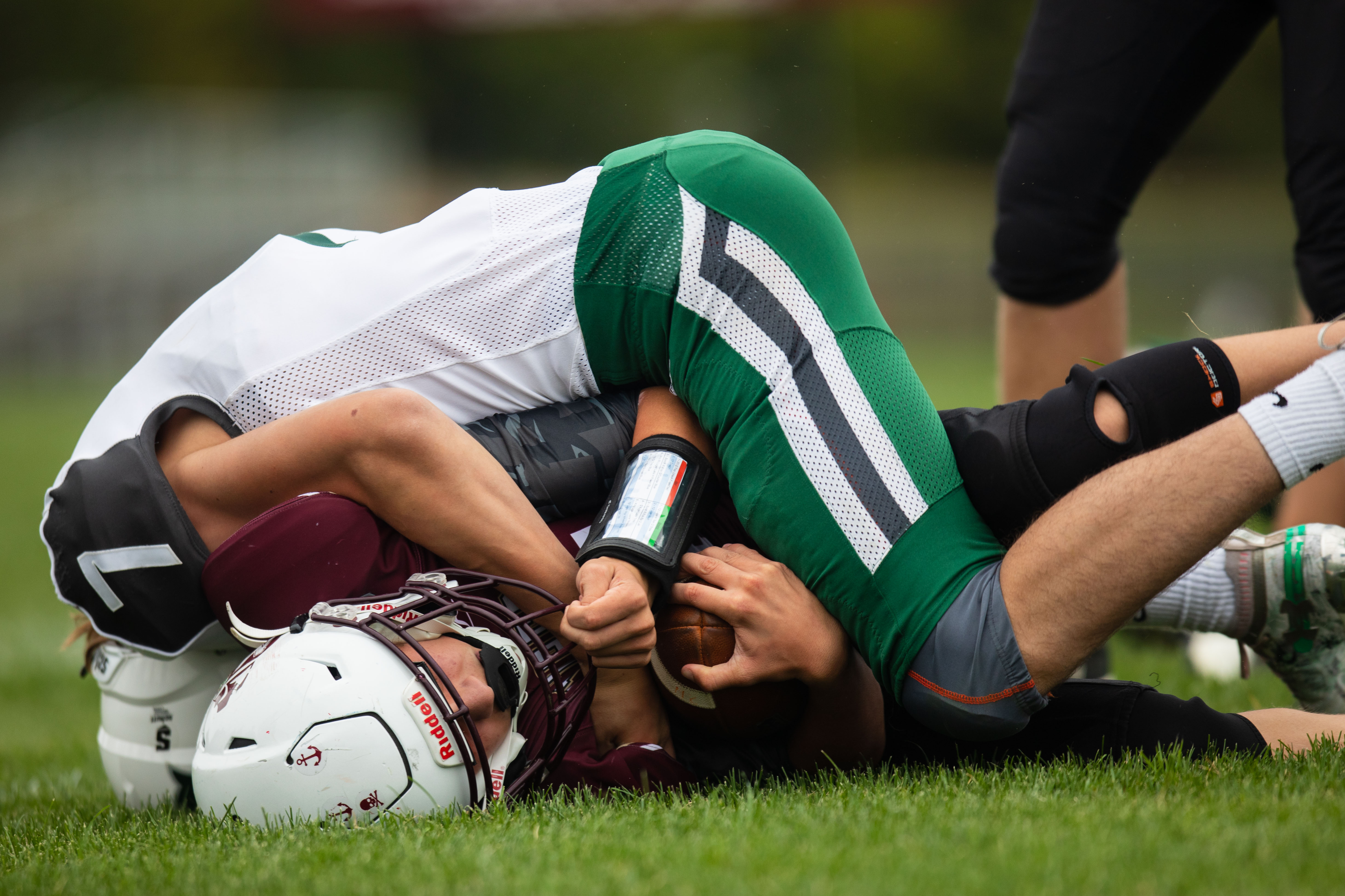Martin hosts Brown City for Saturday high school football - mlive.com
