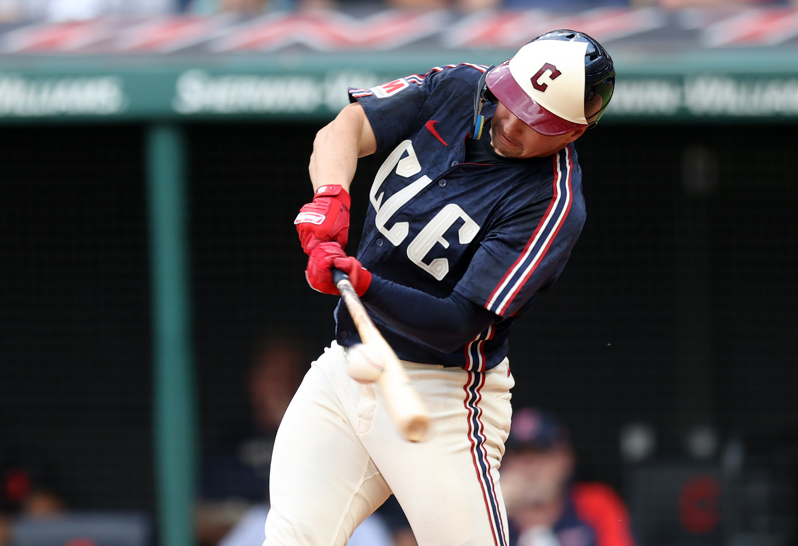 Cleveland Guardians vs. Seattle Mariners, June 18, 2024 - cleveland.com
