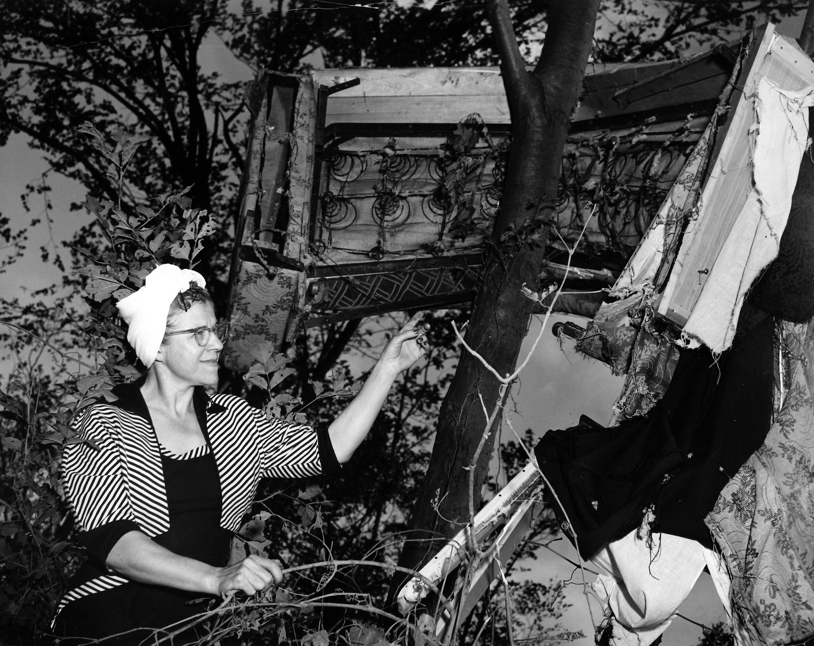 Michigan’s deadliest tornado touched down 70 years ago near Flint ...
