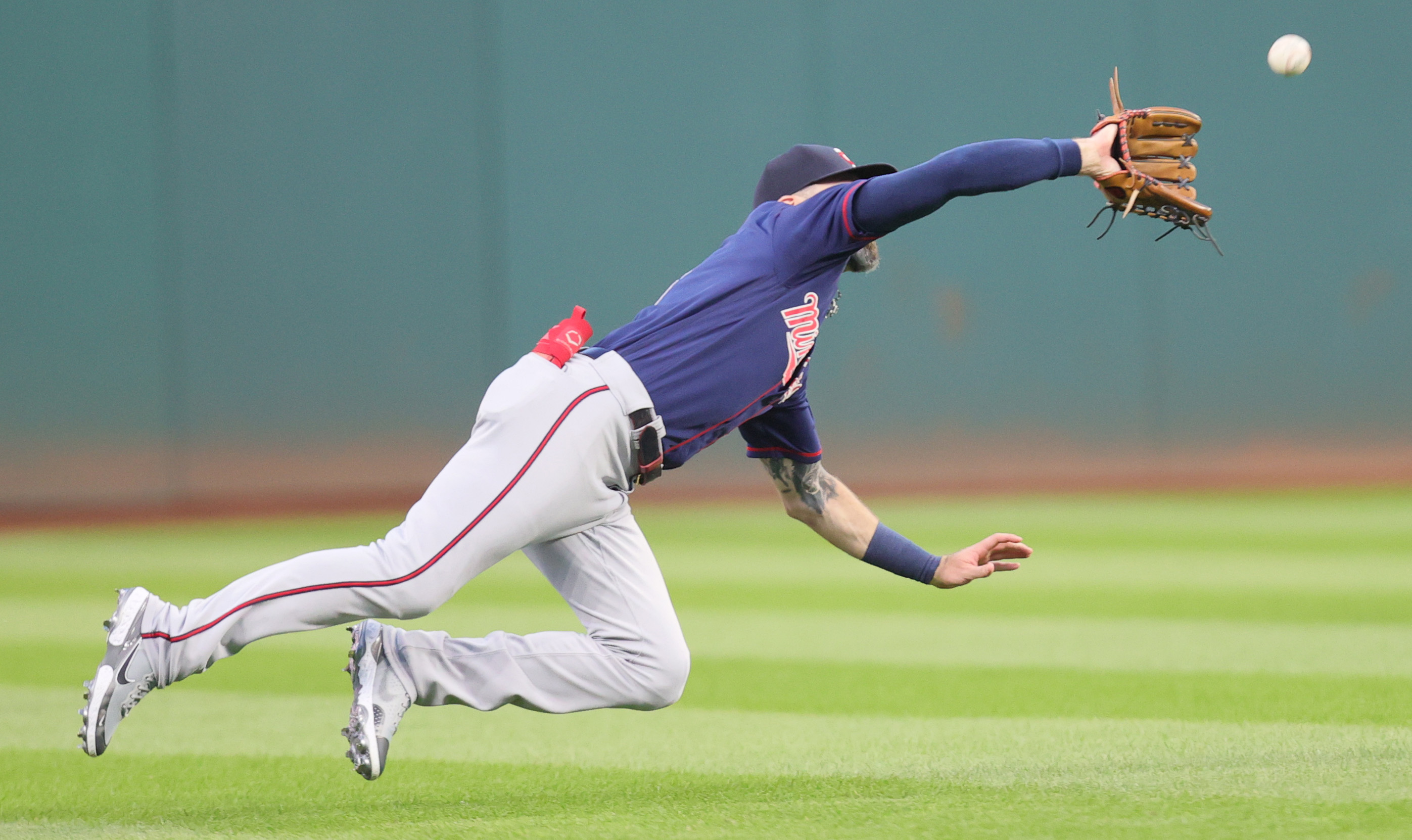 Cleveland Guardians vs. Minnesota Twins, September 16, 2022 - cleveland.com
