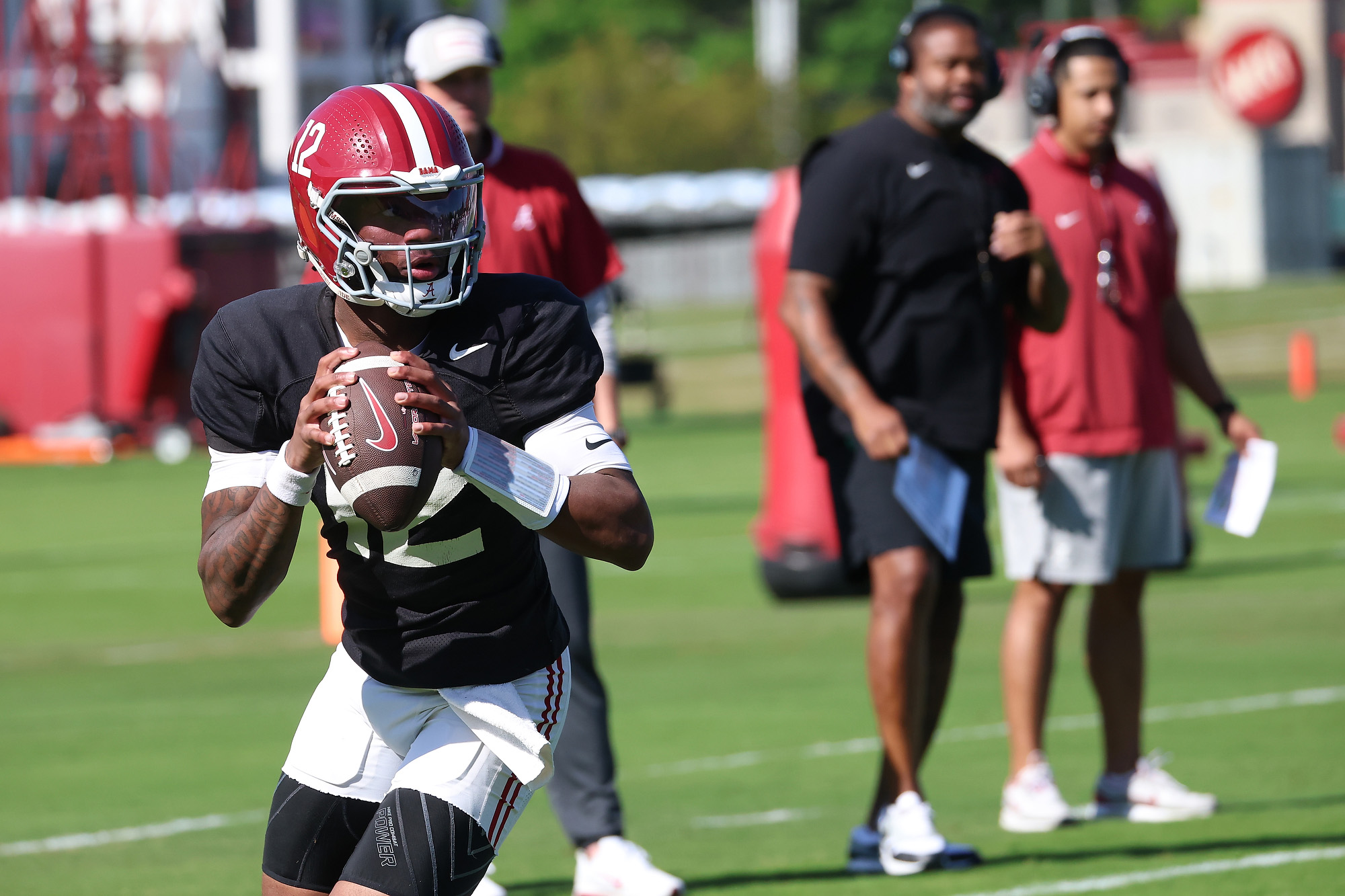 Alabama Football | Alabama Crimson Tide Football - AL.com