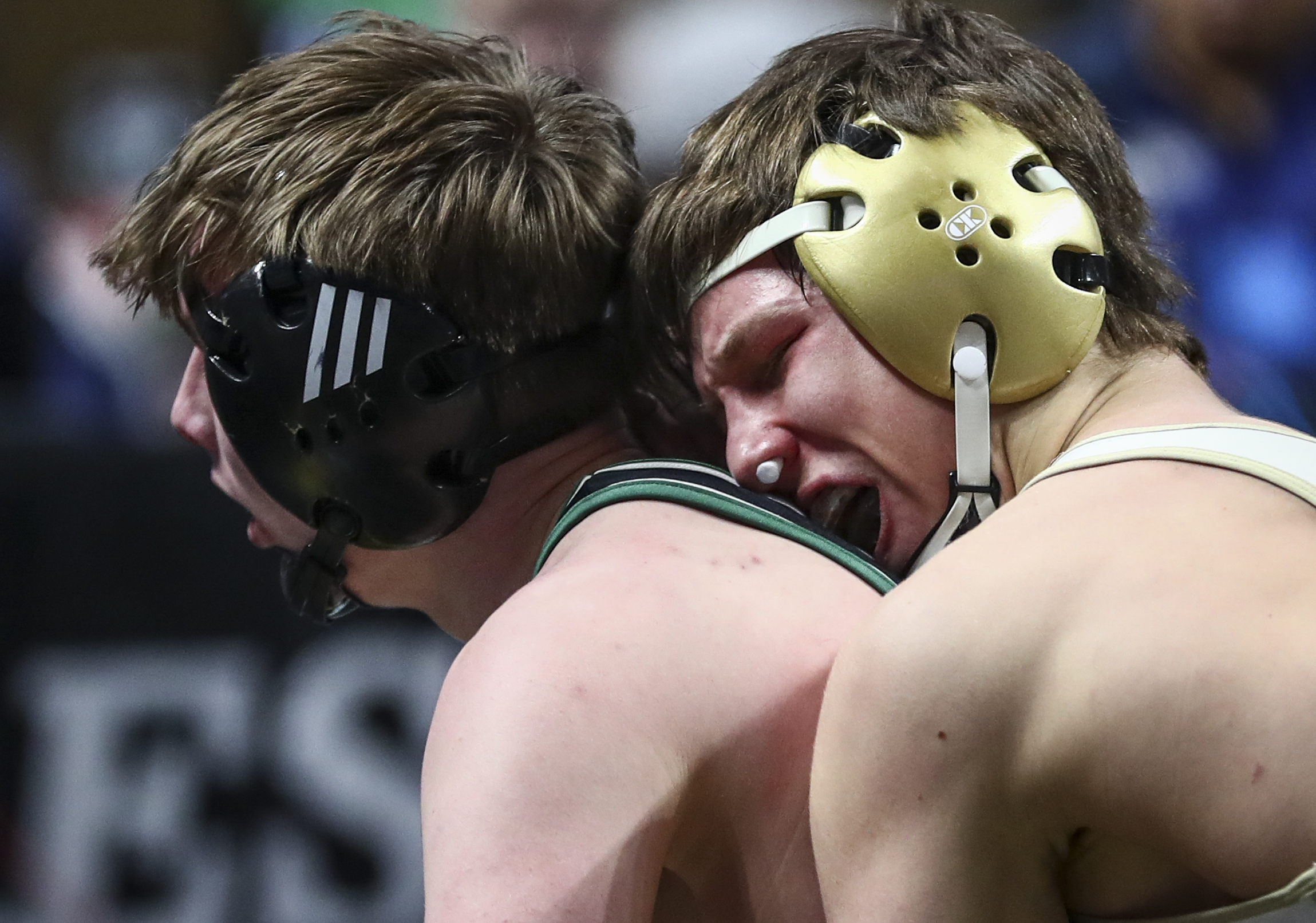 Lehigh Valley wrestlers compete in quarterfinals of 2023 PIAA Class 3A ...