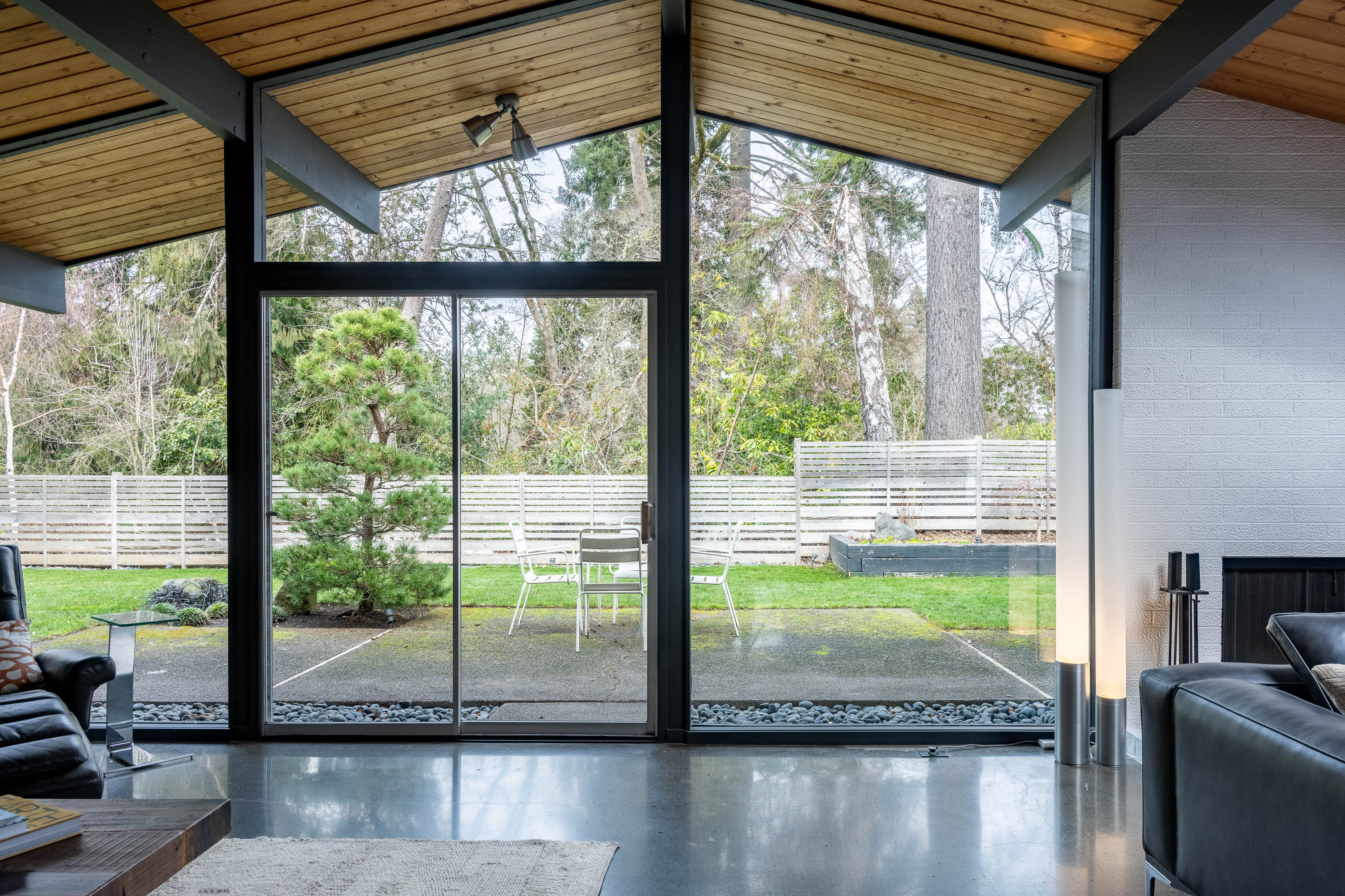 Robert Rummer Oregon homes - oregonlive.com