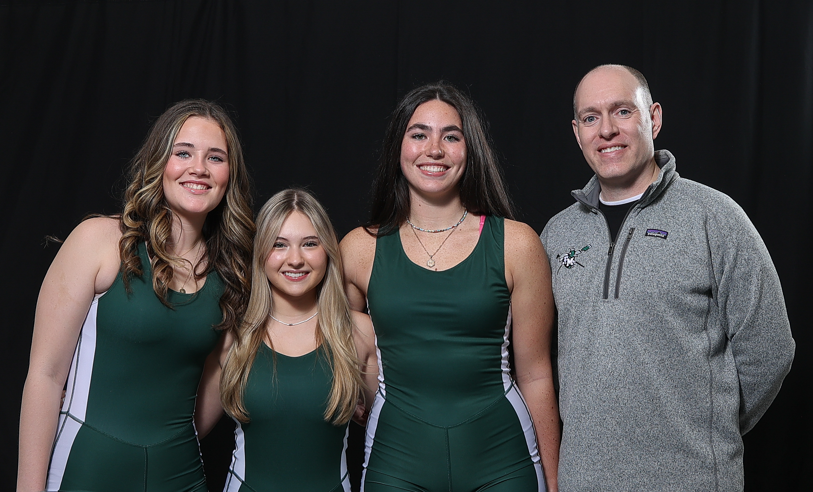 Section III crew members take over media day - syracuse.com