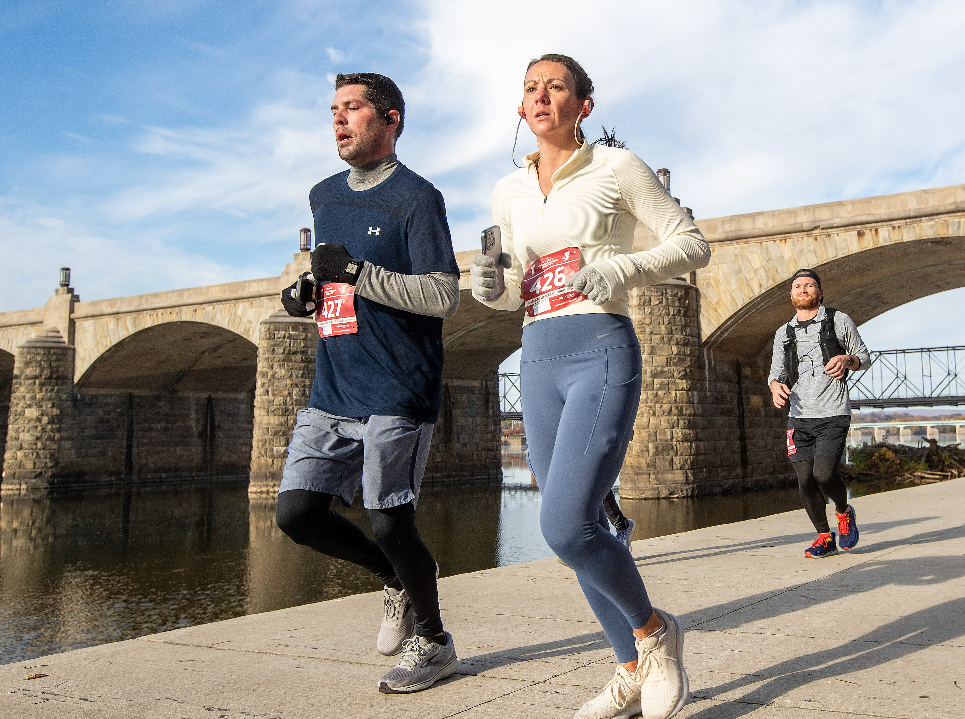 Harrisburg Marathon 2023 - pennlive.com