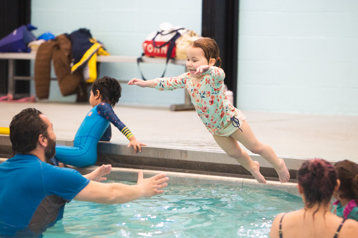 Pershing Field Pool Reopens - nj.com
