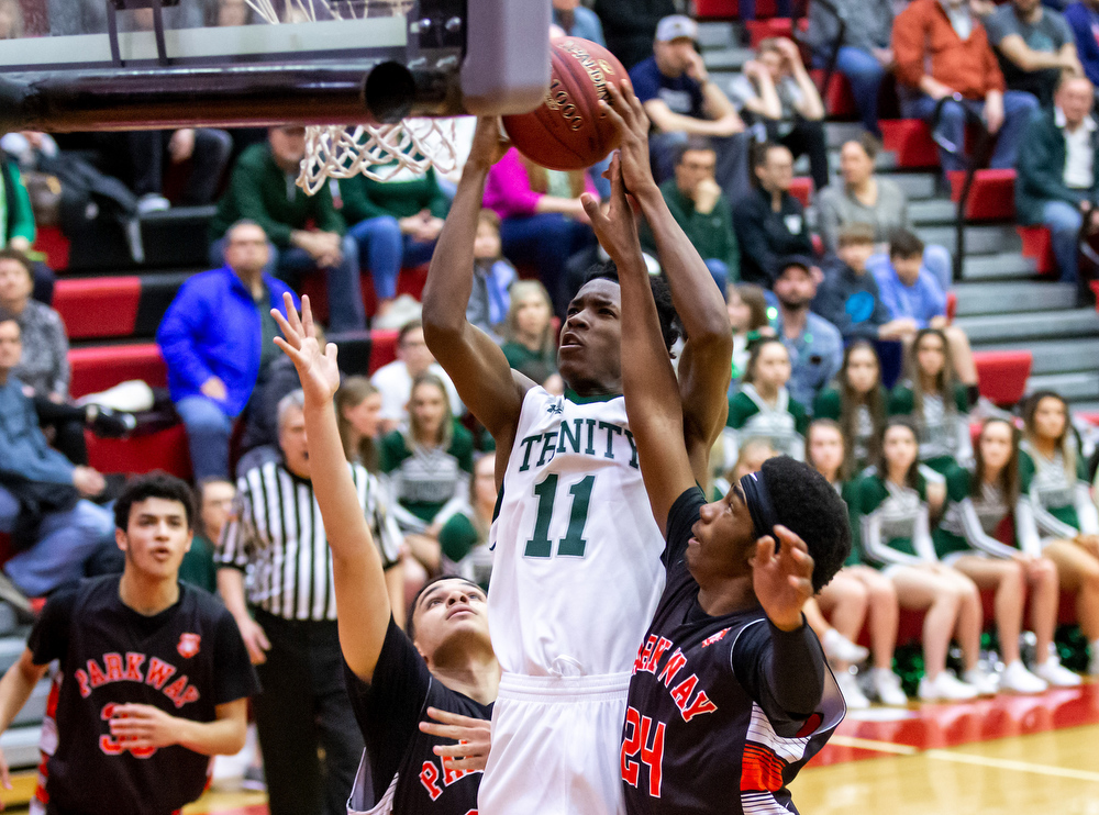 Chance Westry - syracuse.com