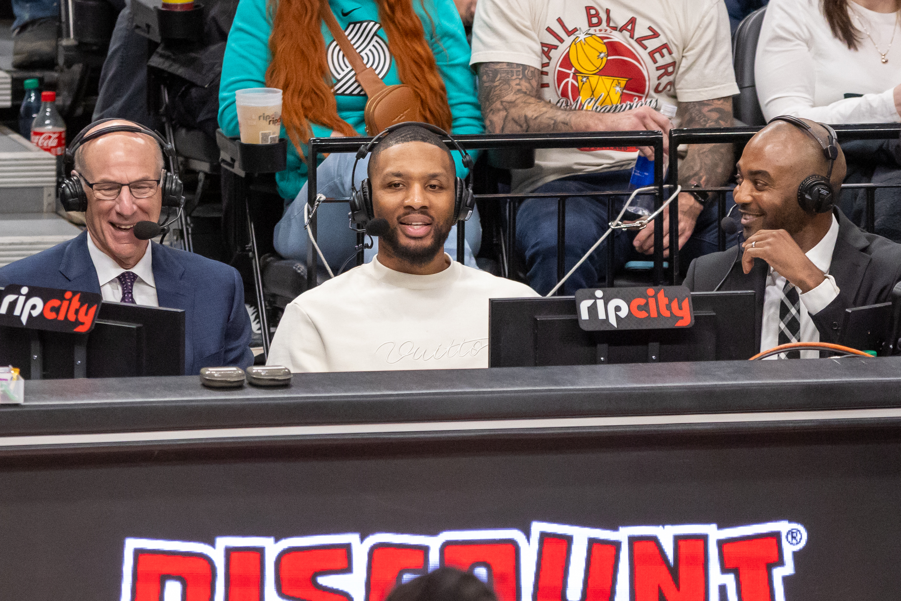 Portland Trail Blazers vs. Charlotte Hornets: March 10, 2026 ...