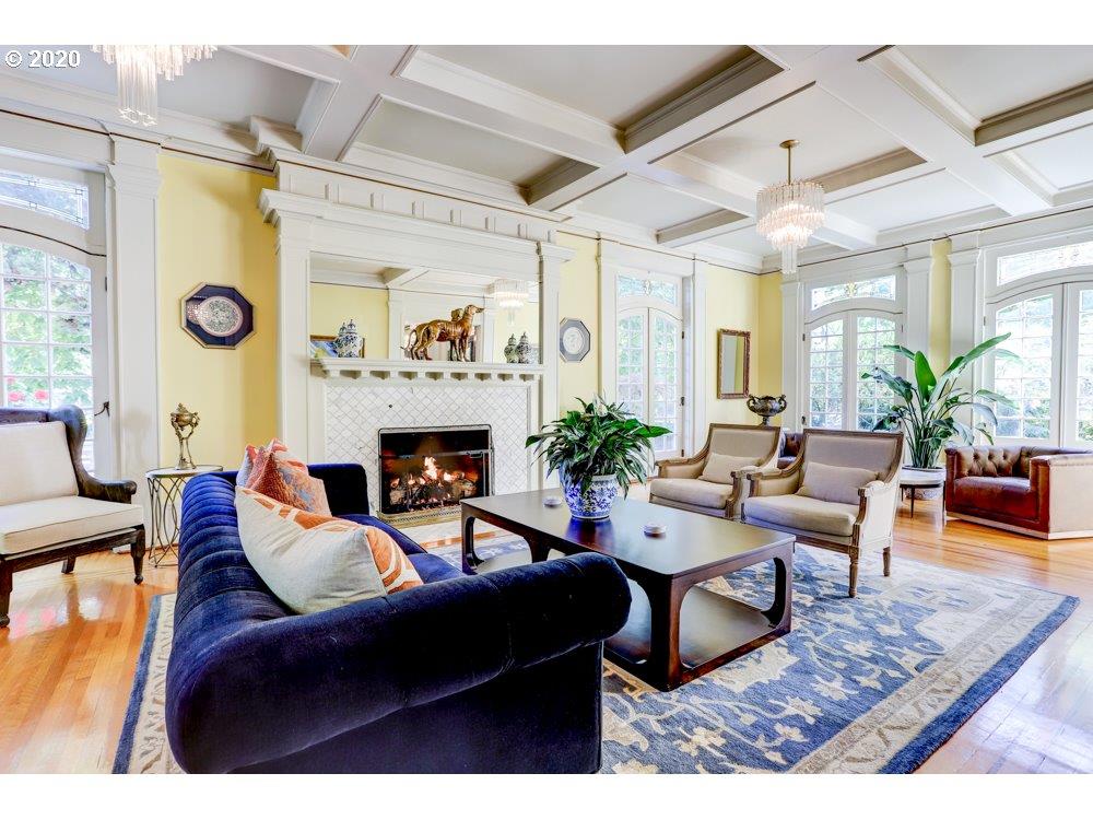 Portland's White House is for sale - oregonlive.com