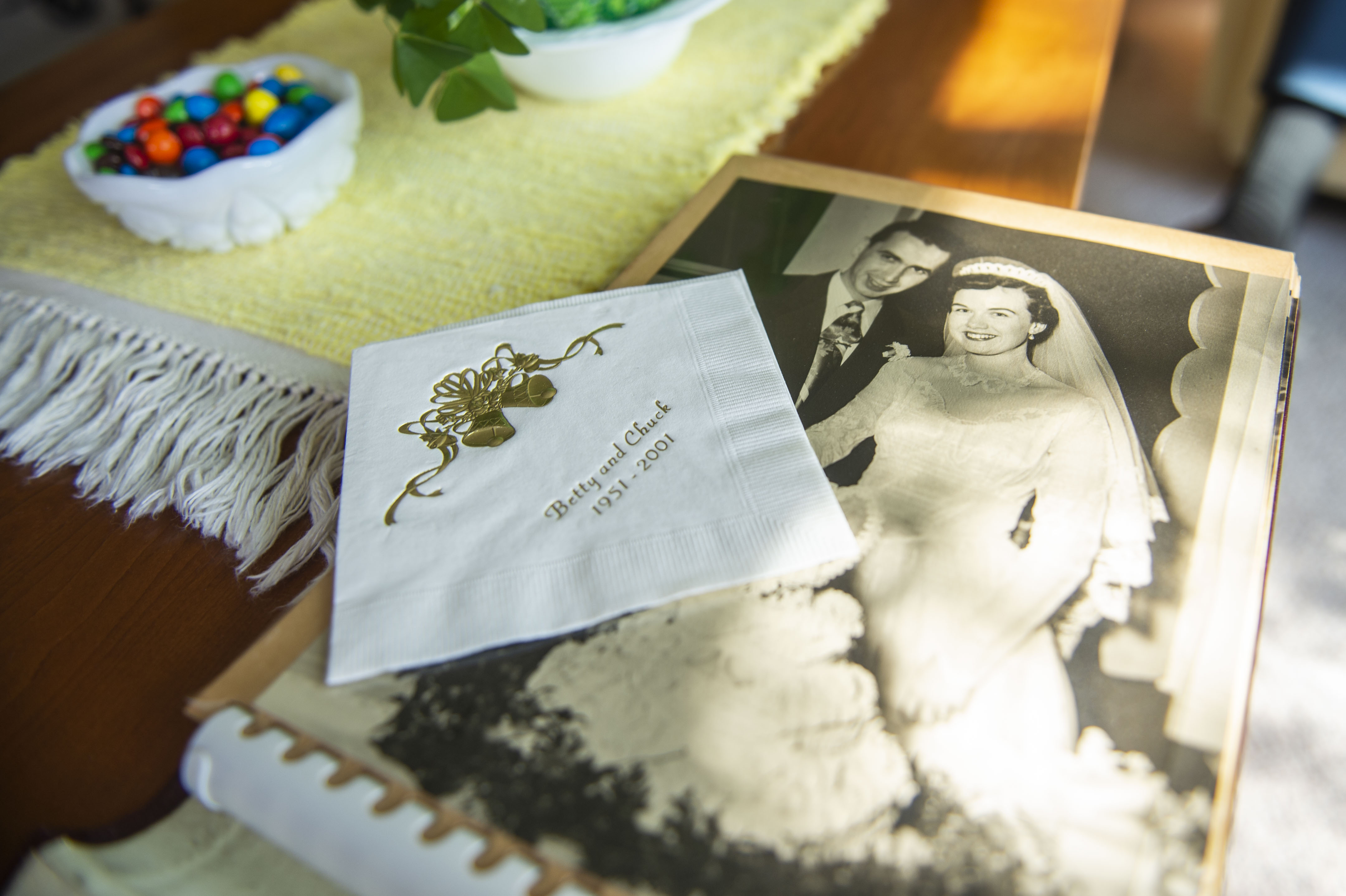 Bay City couple, both 92, share secrets for making a marriage last 70 ...