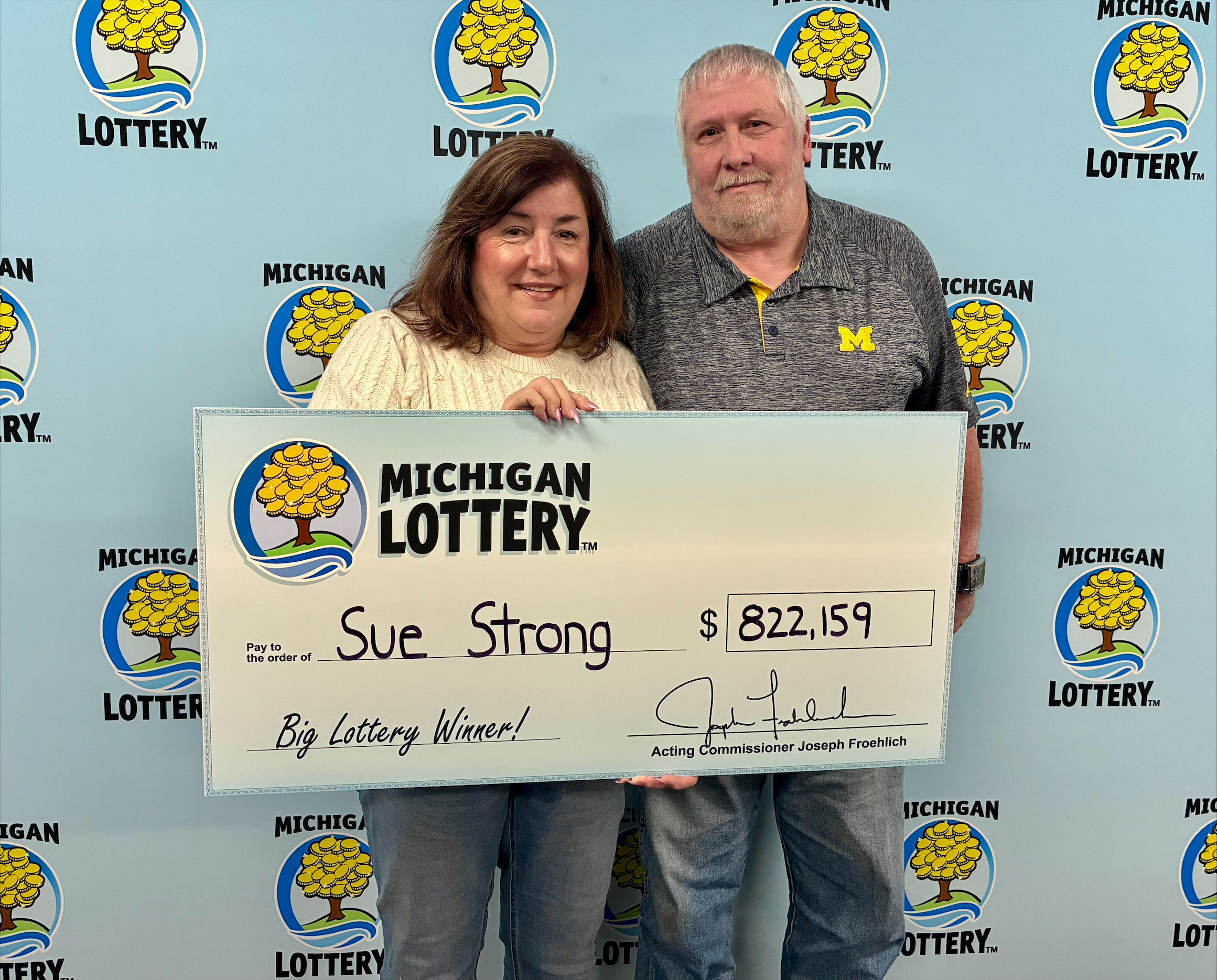Michigan Lottery | Mega Millions, MI Lotto Results and News - MLive.com