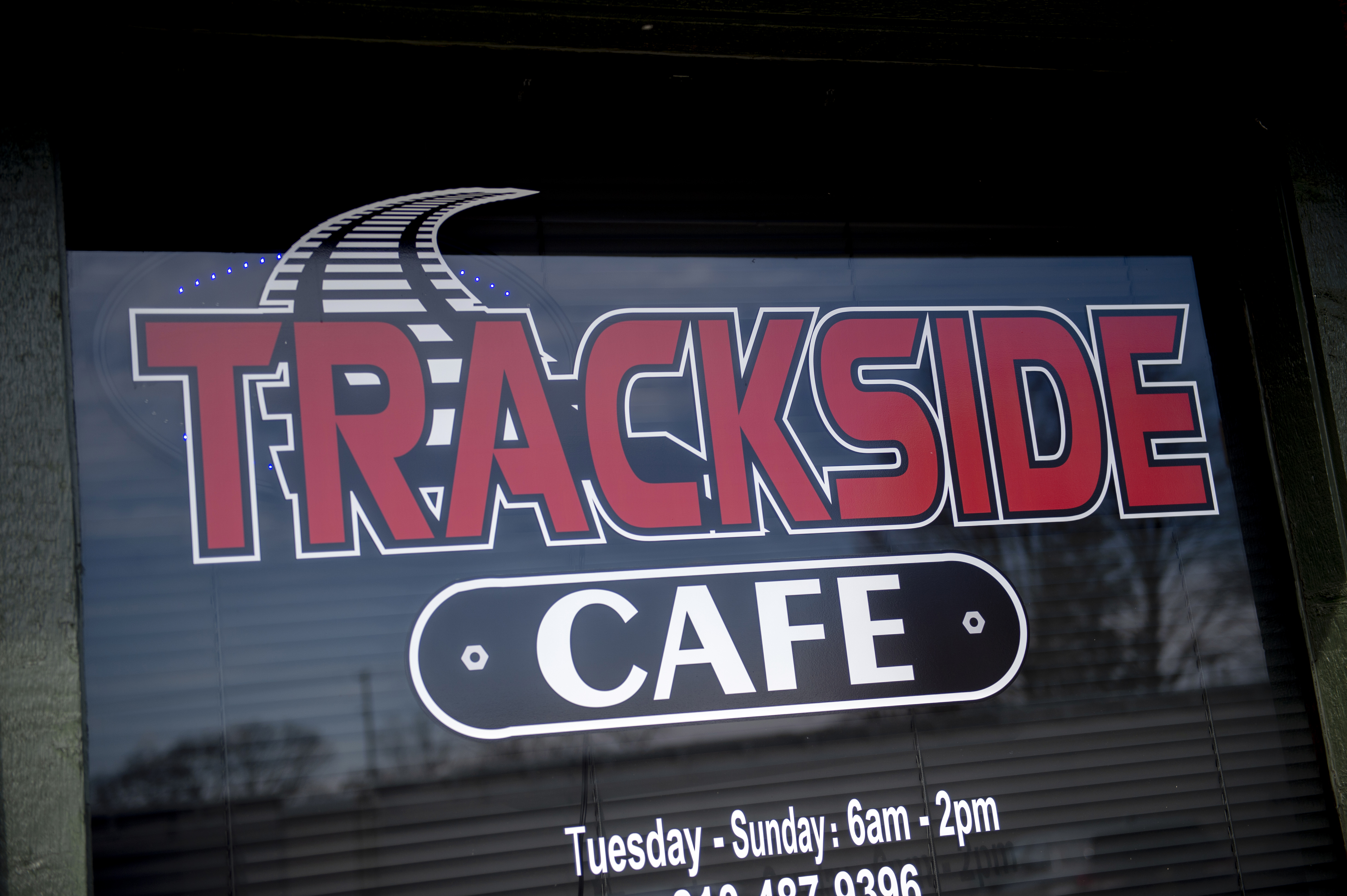 Michigan’s Best Local Eats: Trackside Cafe in Flushing offers tasty ...