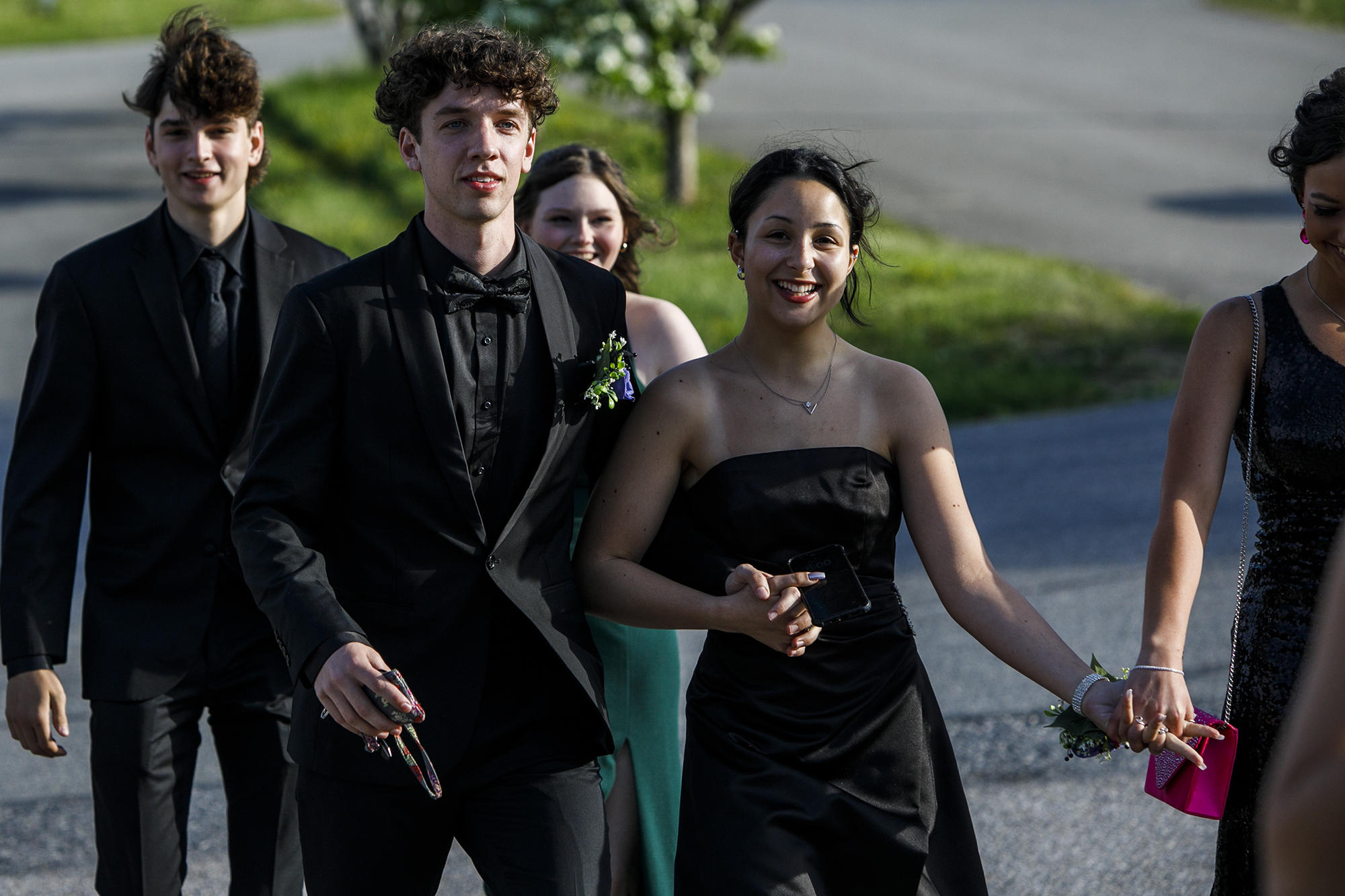 The 2024 Spring Grove High School Prom - pennlive.com