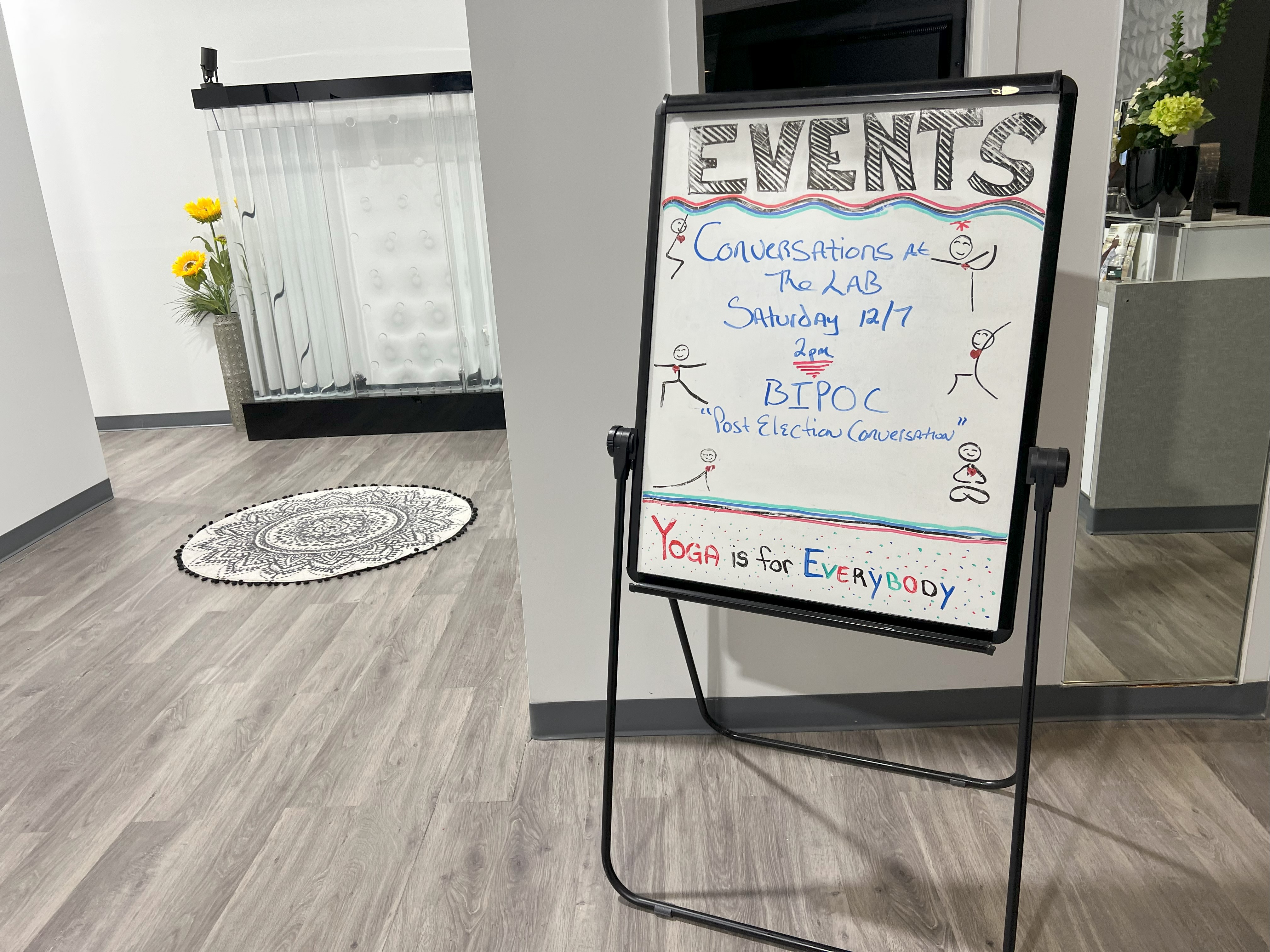 The Yoga Lab - cleveland.com