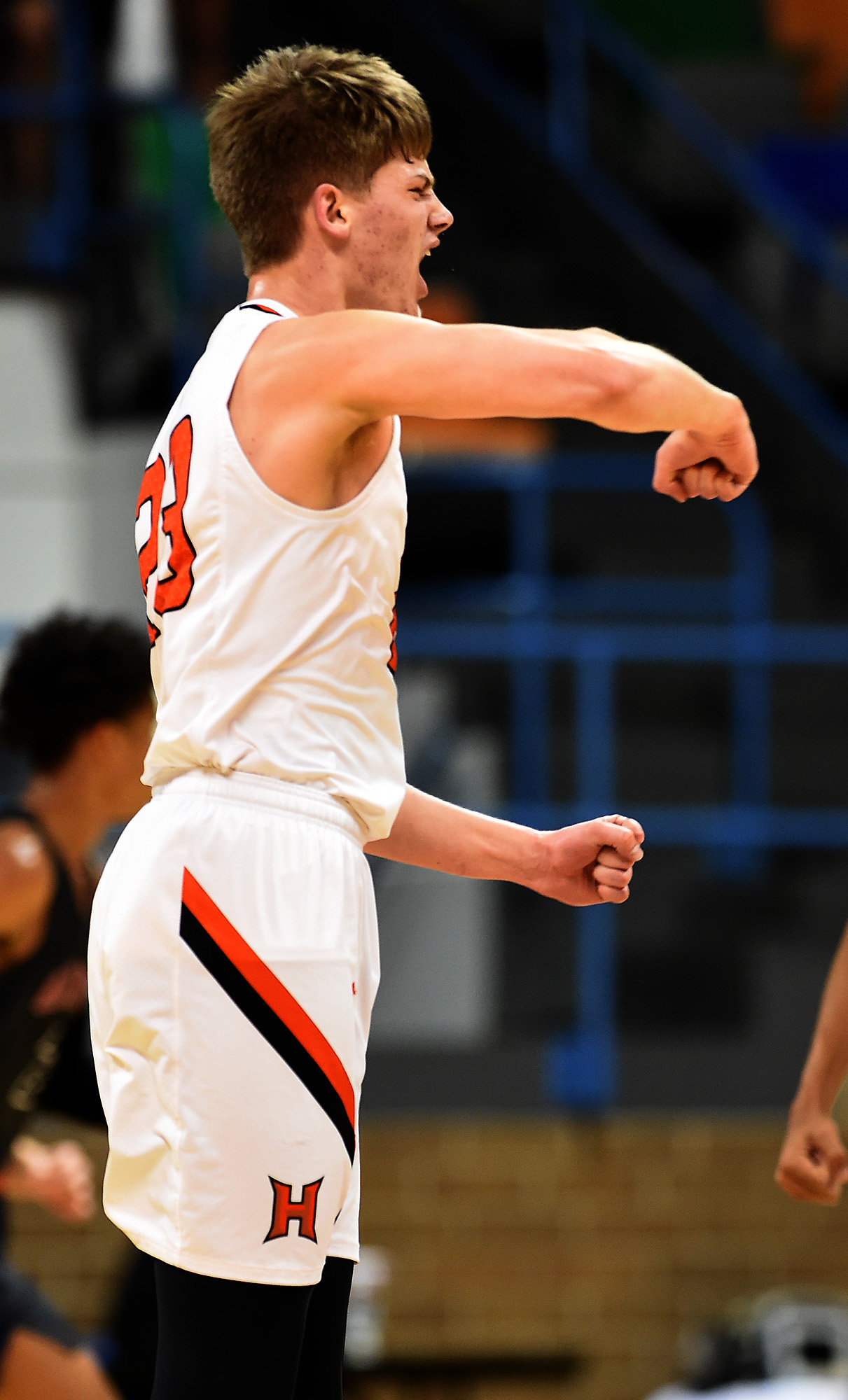 AHSAA NW Regional 7A Oak Mountain vs Hoover boys - al.com