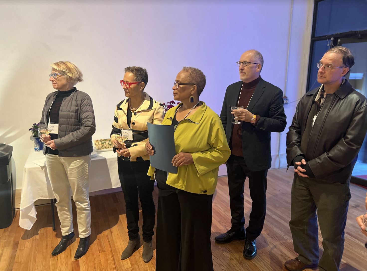 Make-It Springfield new space on Bridge Street - masslive.com