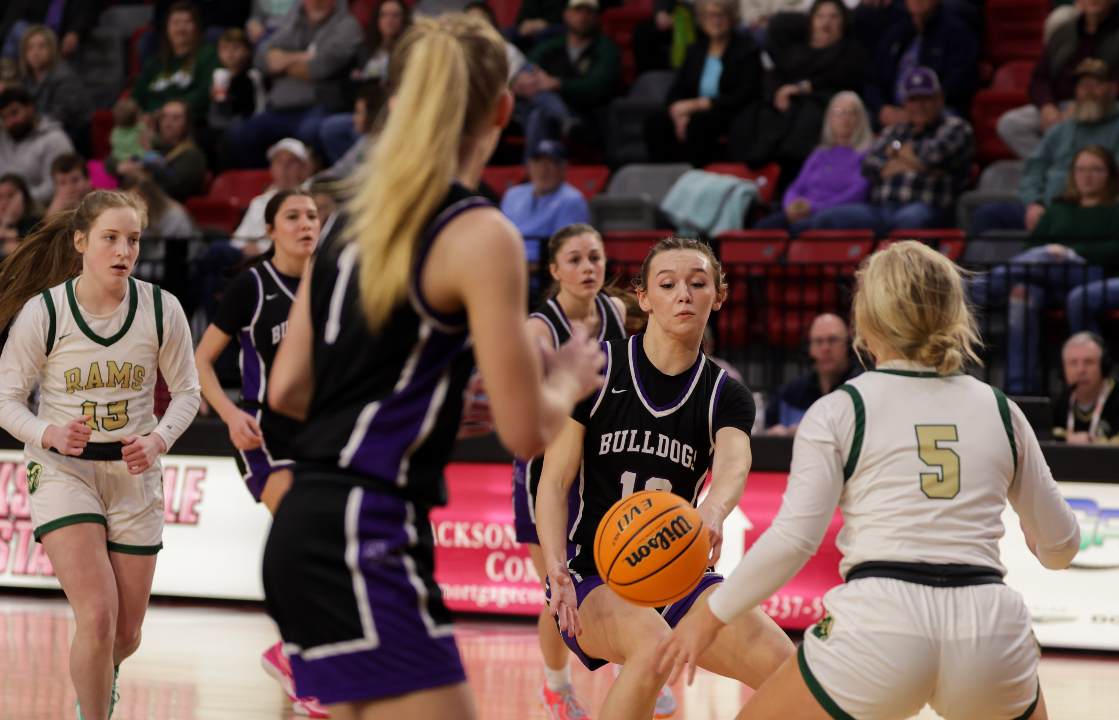 AHSAA Northeast Regional Basketball-3A - al.com