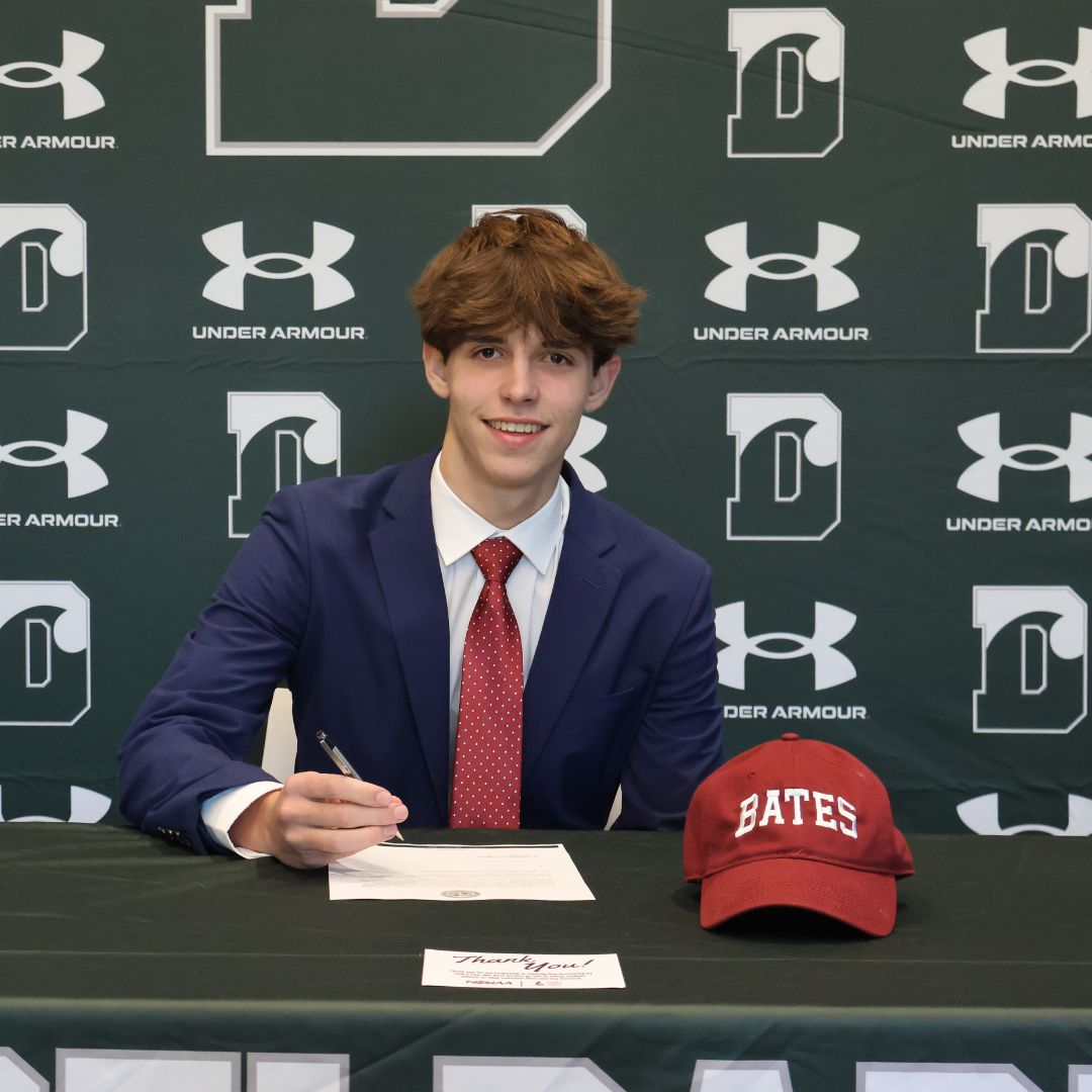 Fall Signing Day, 2023 - nj.com