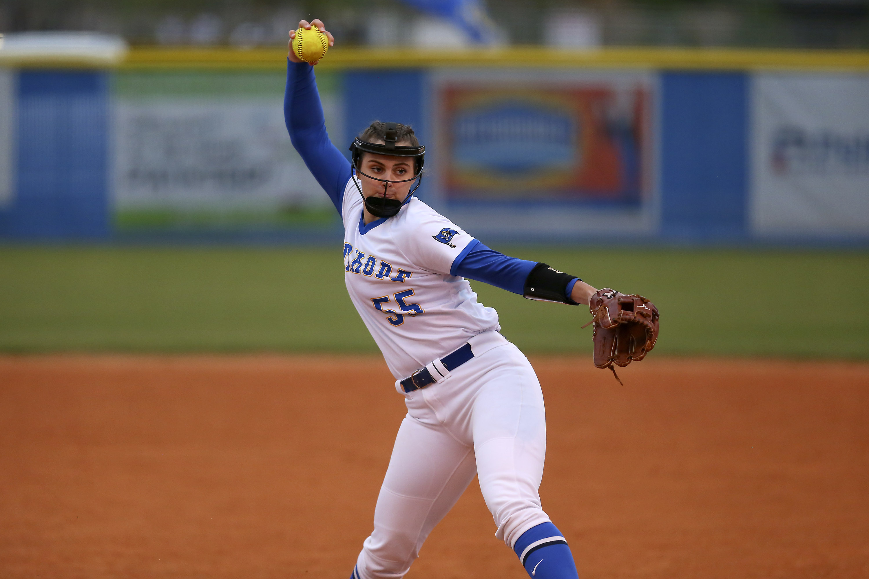 Fairhope vs Daphne Softball - al.com