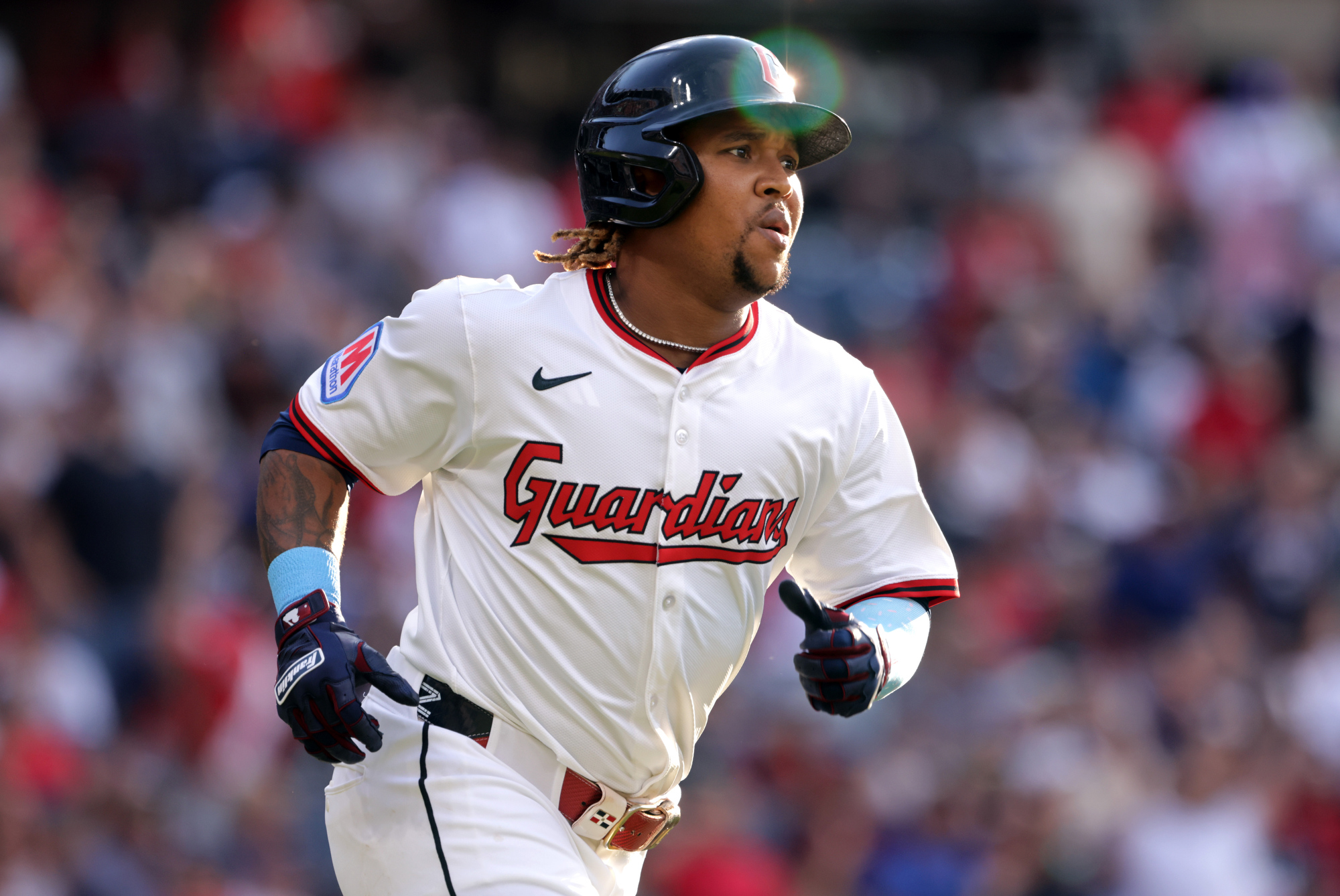Cleveland Guardians vs Detroit Tigers, July 4, 2025 - cleveland.com