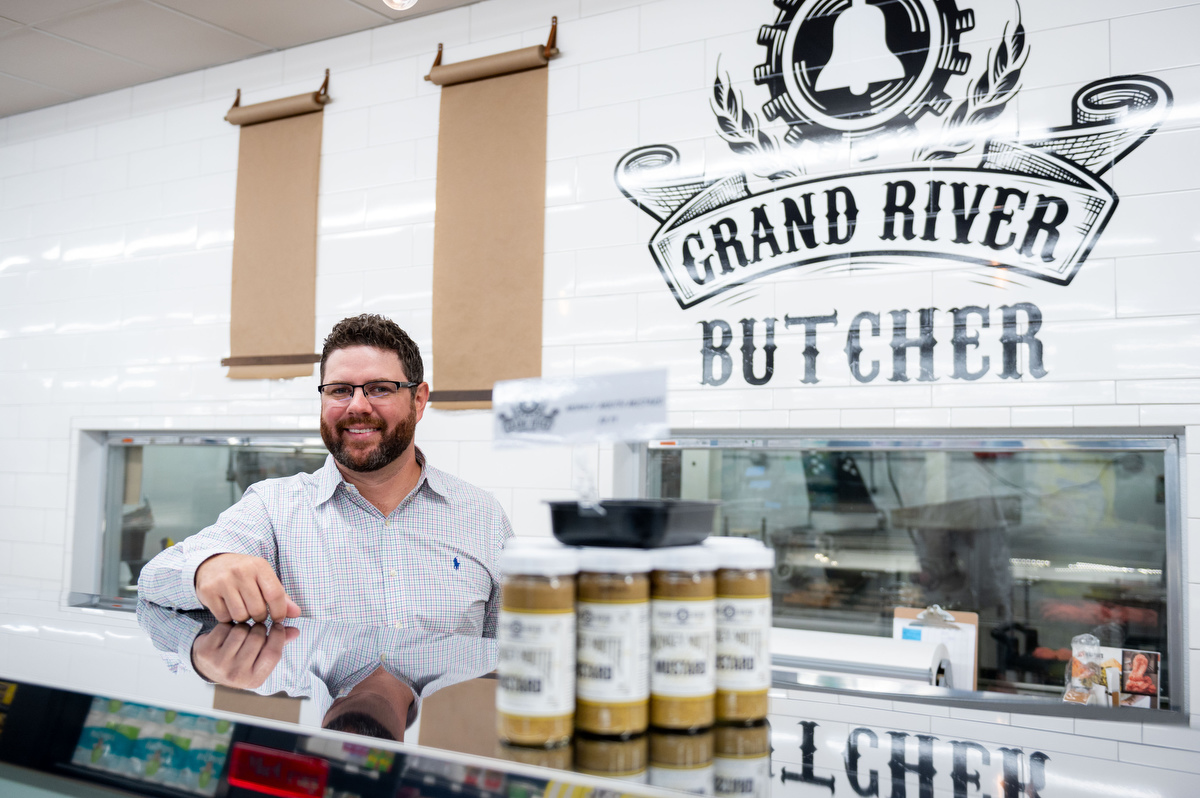 Manchester Market opens, bringing local grocery, butcher shop back to ...