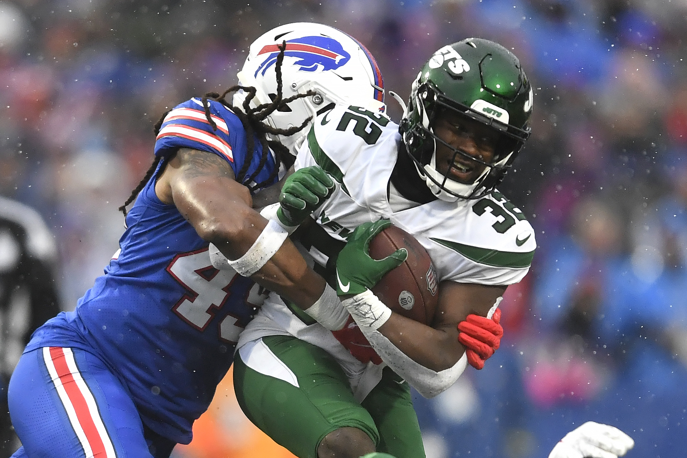 NFL Week 14: Buffalo Bills vs. New York Jets - newyorkupstate.com
