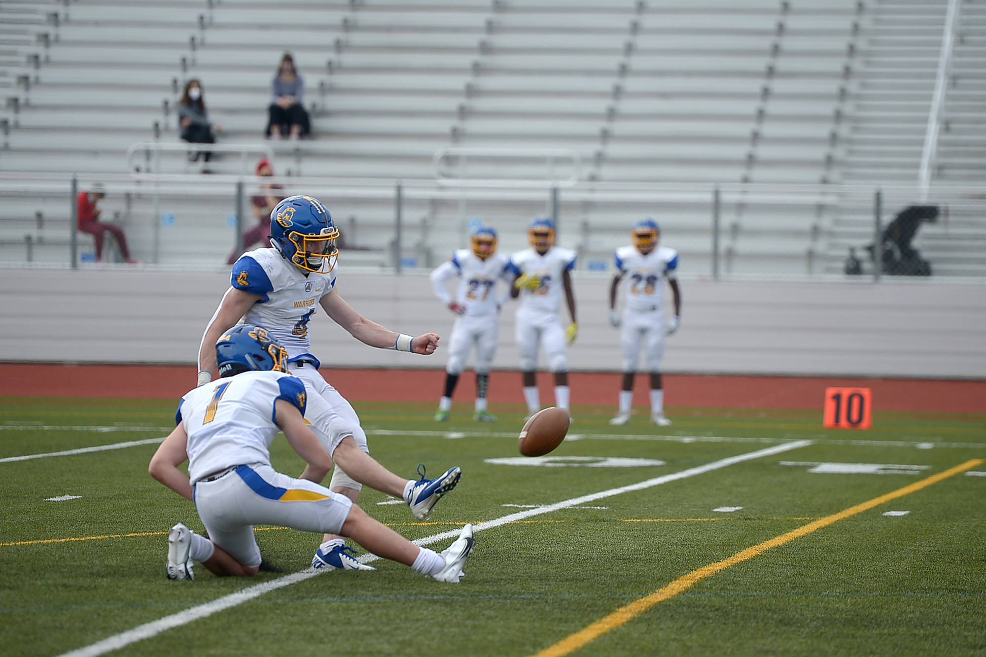 Oregon HS football: Aloha vs. Franklin - oregonlive.com