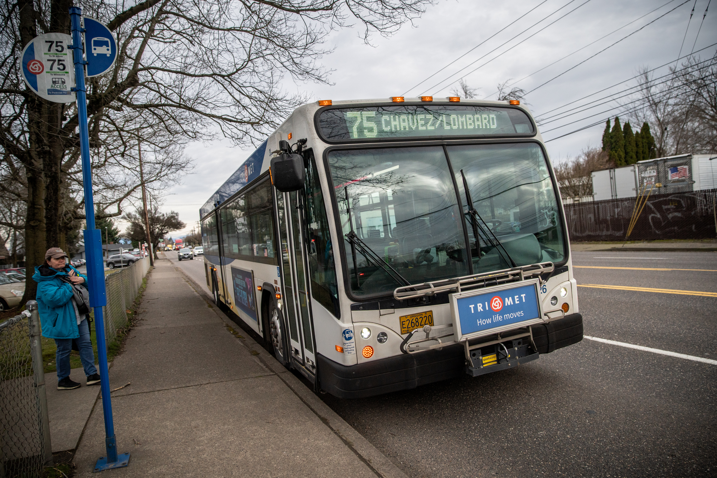 TriMet wrongful death suit - oregonlive.com