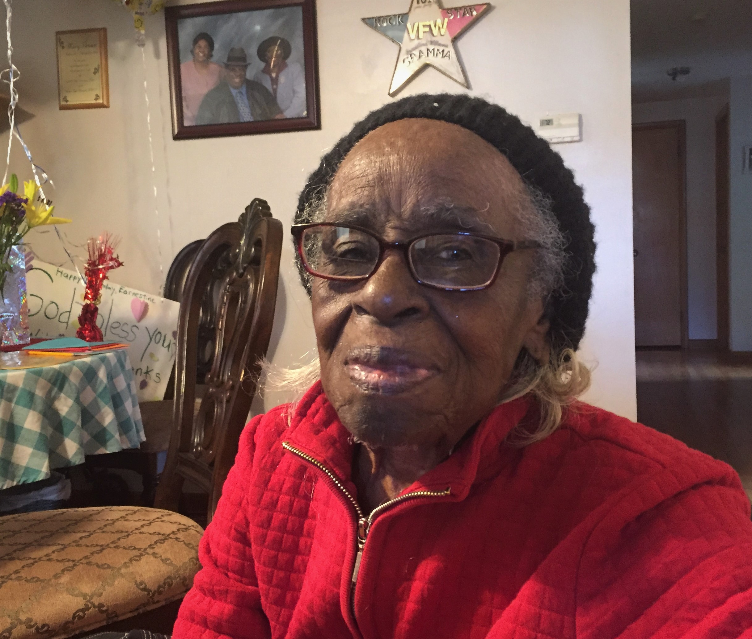 Earnestine Williams - syracuse.com