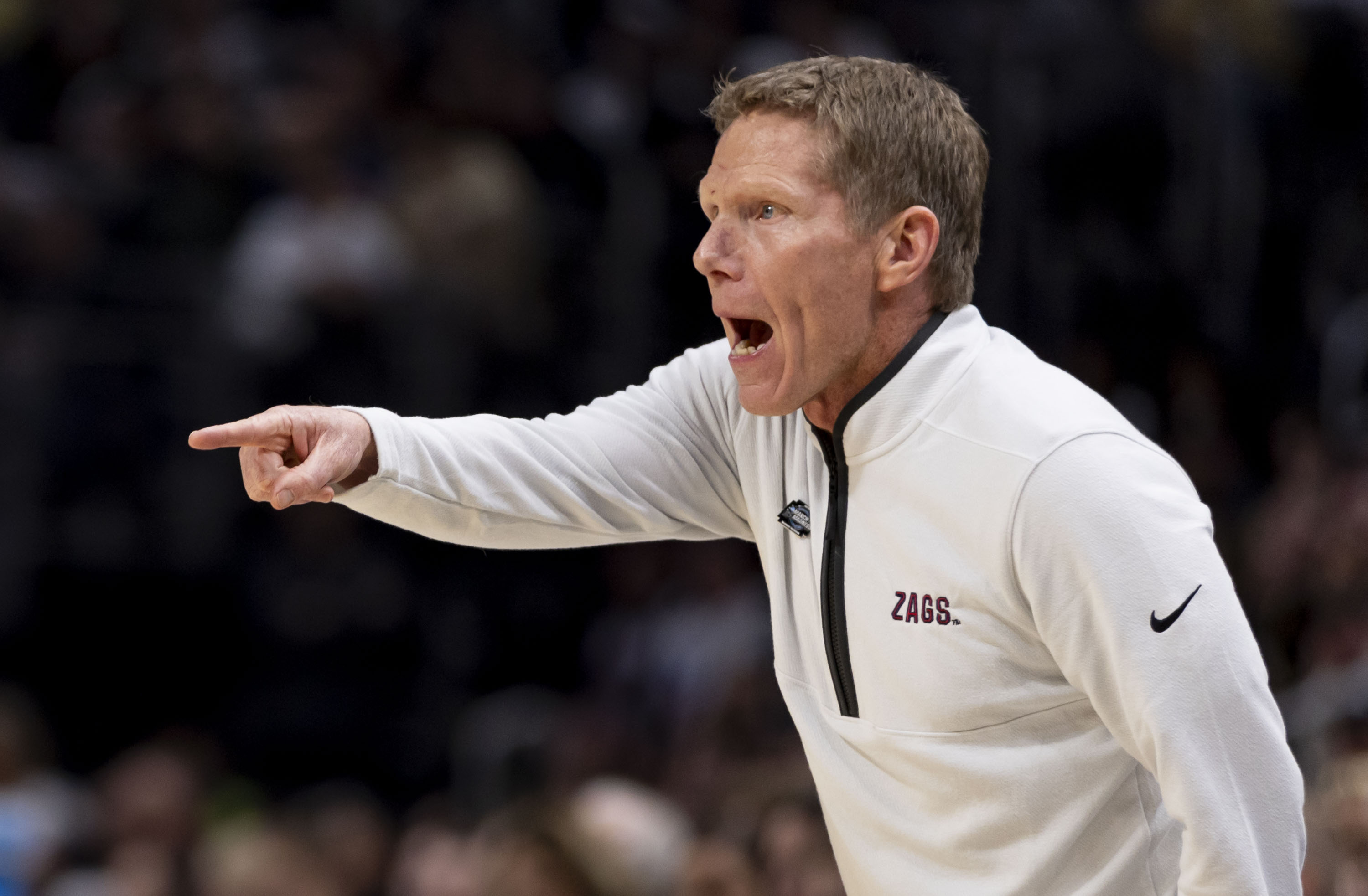 See photos as Purdue basketball defeats Gonzaga in Detroit - mlive.com