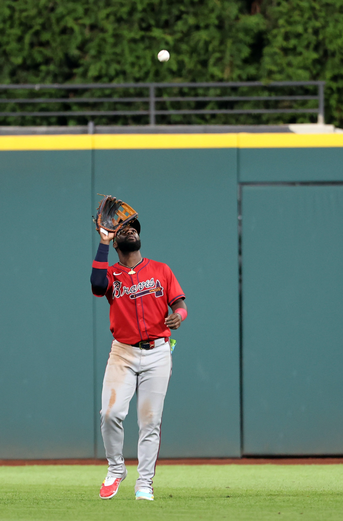 Cleveland Guardians vs. Atlanta Braves, August 15, 2025 - cleveland.com