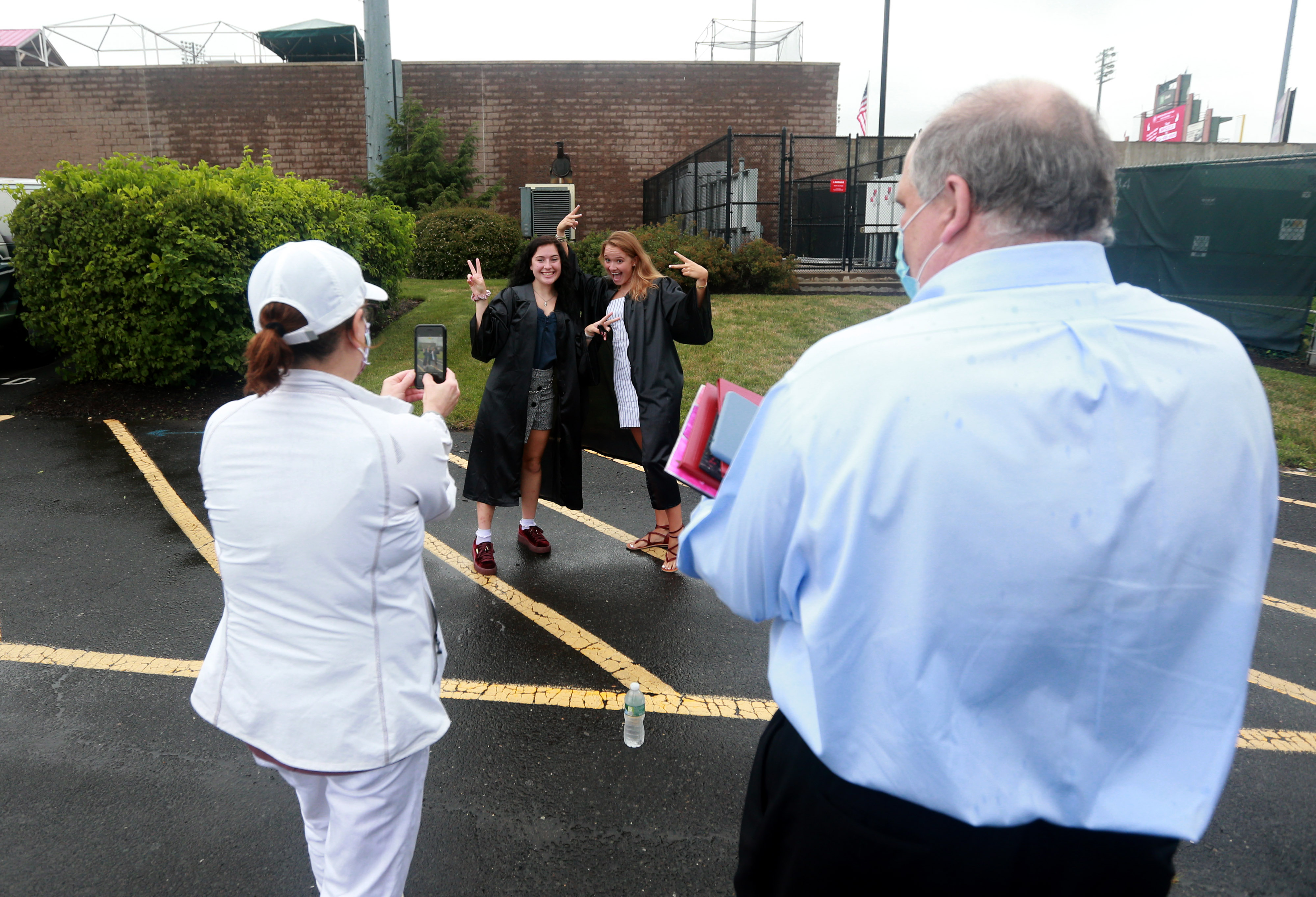 In-Person High School Graduation - nj.com