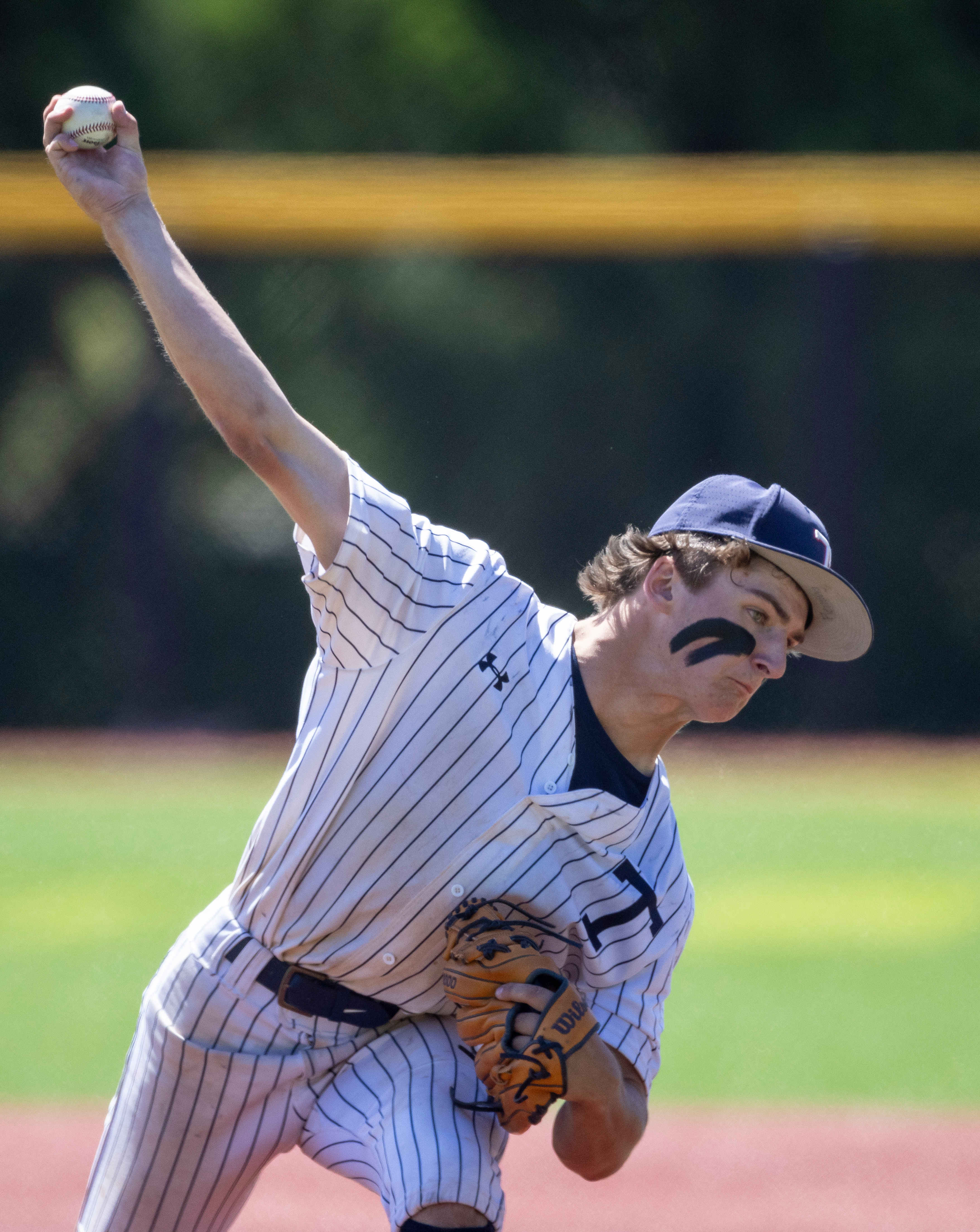 AHSAA 3A Baseball Championships (Game 2) - al.com