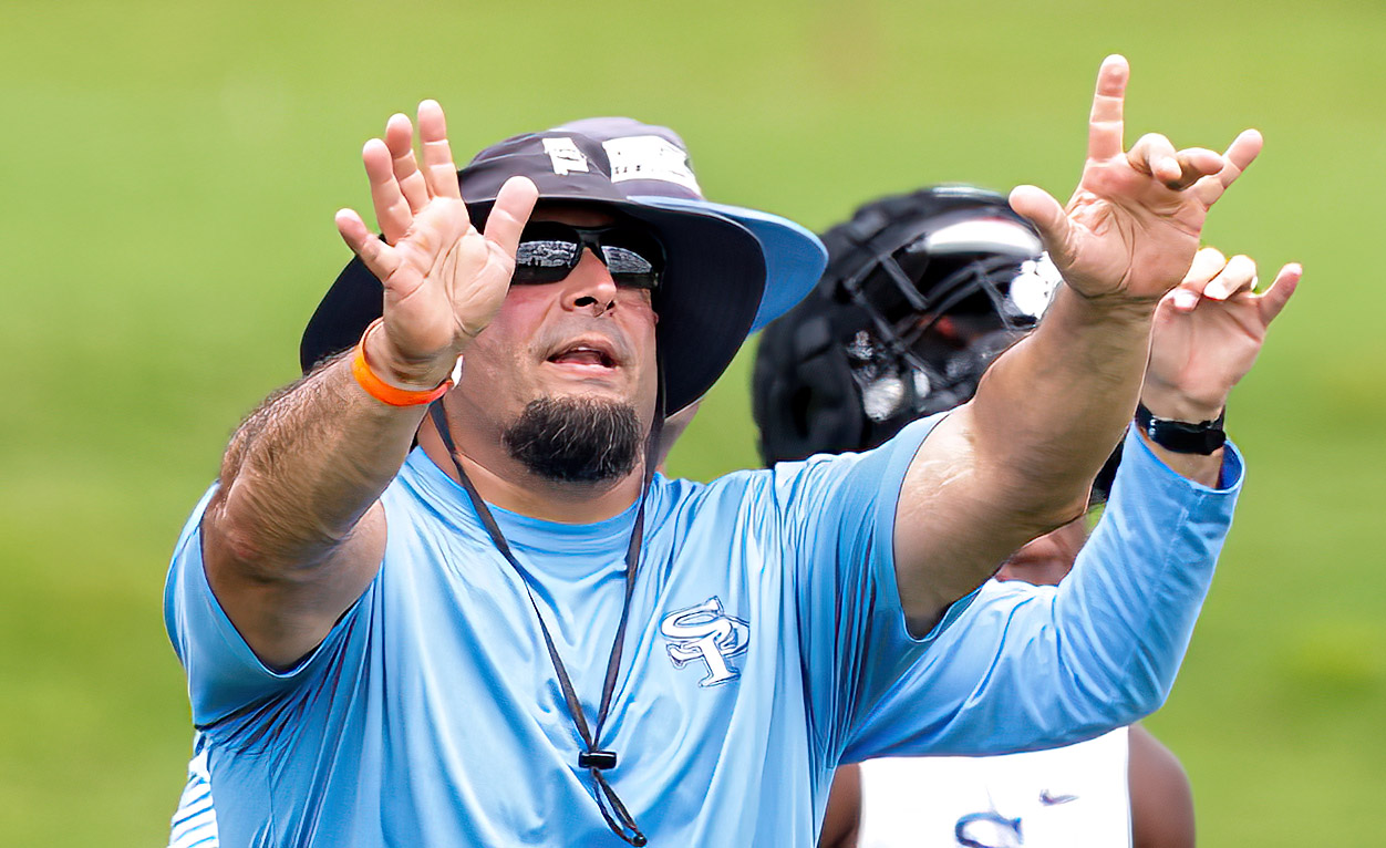 Hustle Up 7on7 - al.com