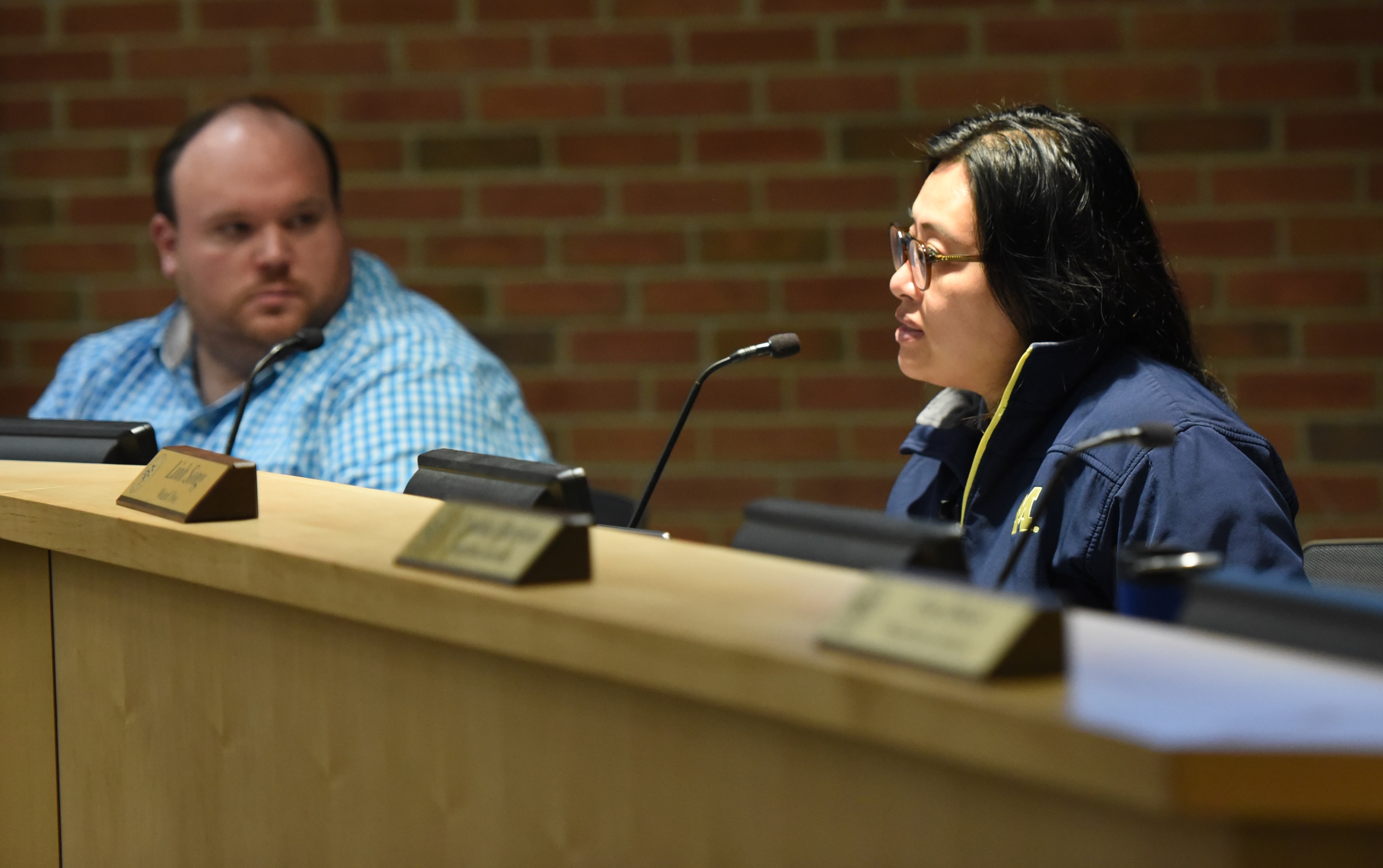 Ann Arbor City Council meeting on Sept. 26, 2023 - mlive.com