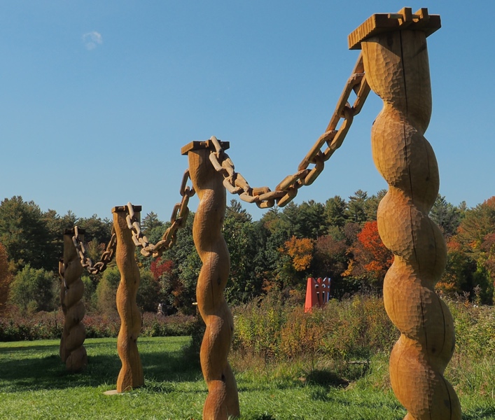 Fenwick-The Art in the Orchard Invitational, 2022 - masslive.com