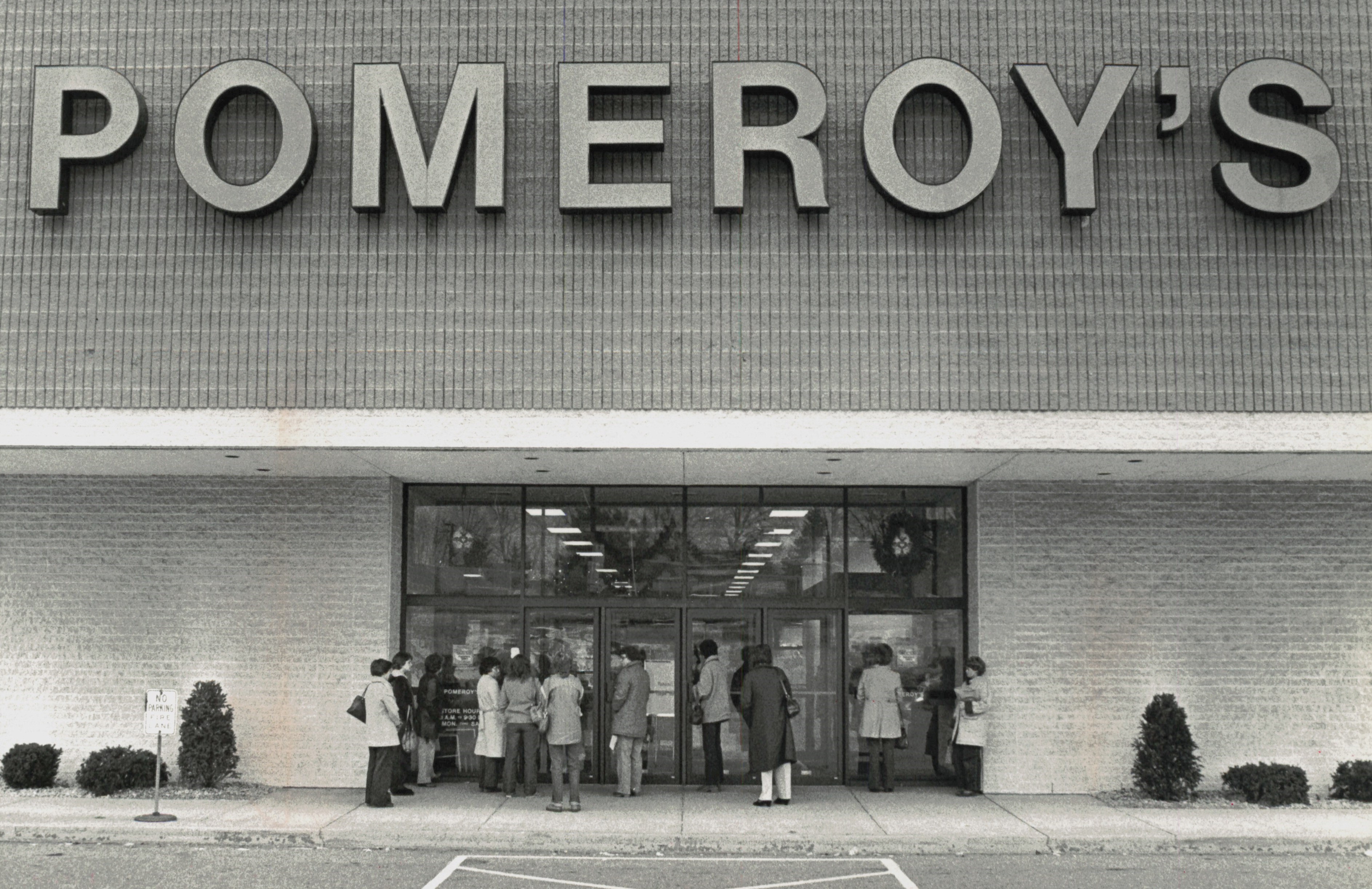 Colonial Park Mall through the decades - pennlive.com