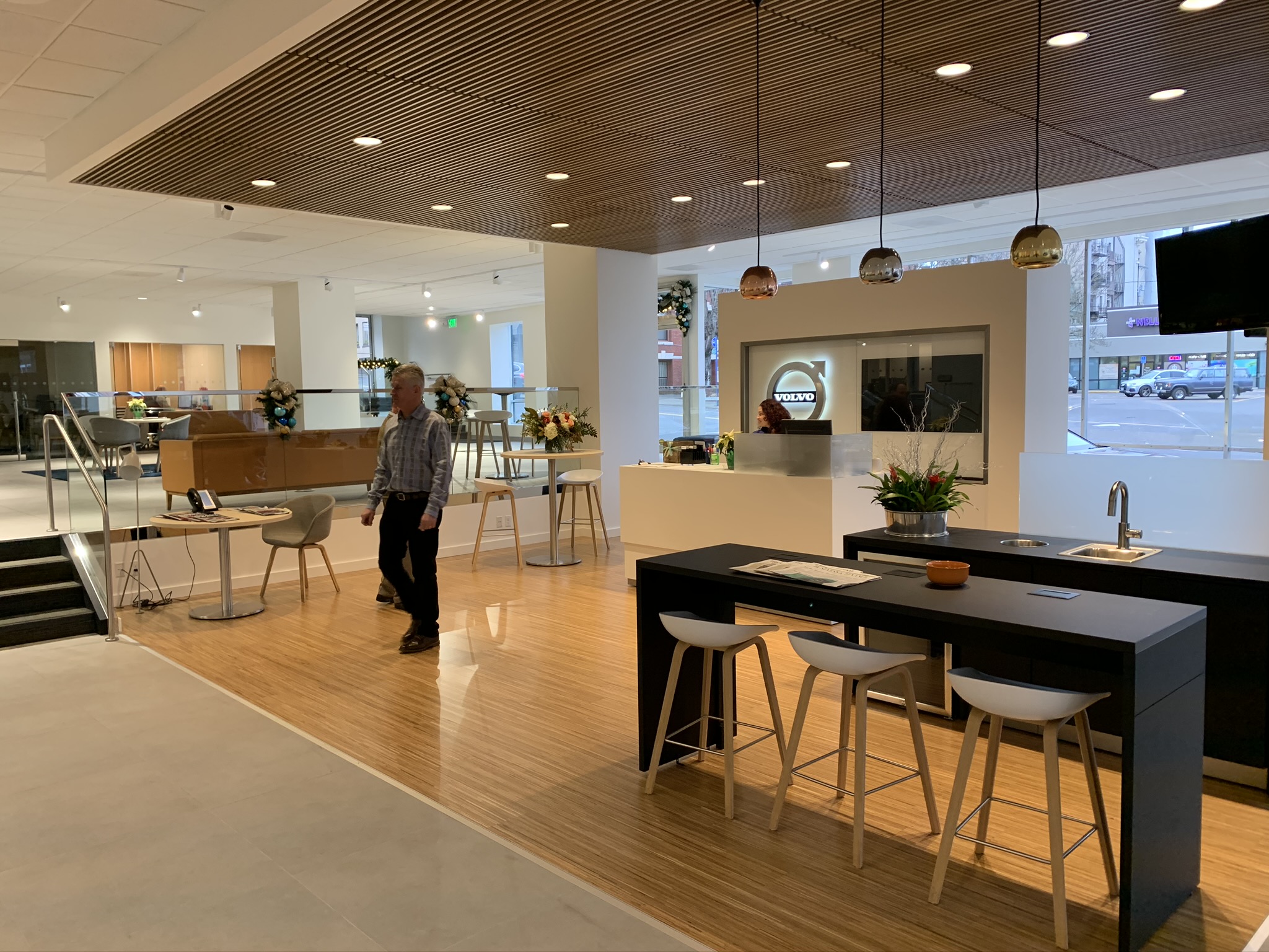 1911 Jim Fisher Volvo in Portland - oregonlive.com