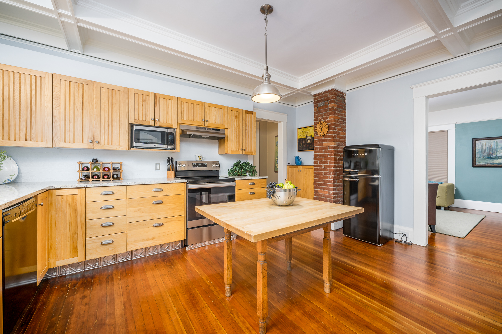 1908 Foursquare - oregonlive.com