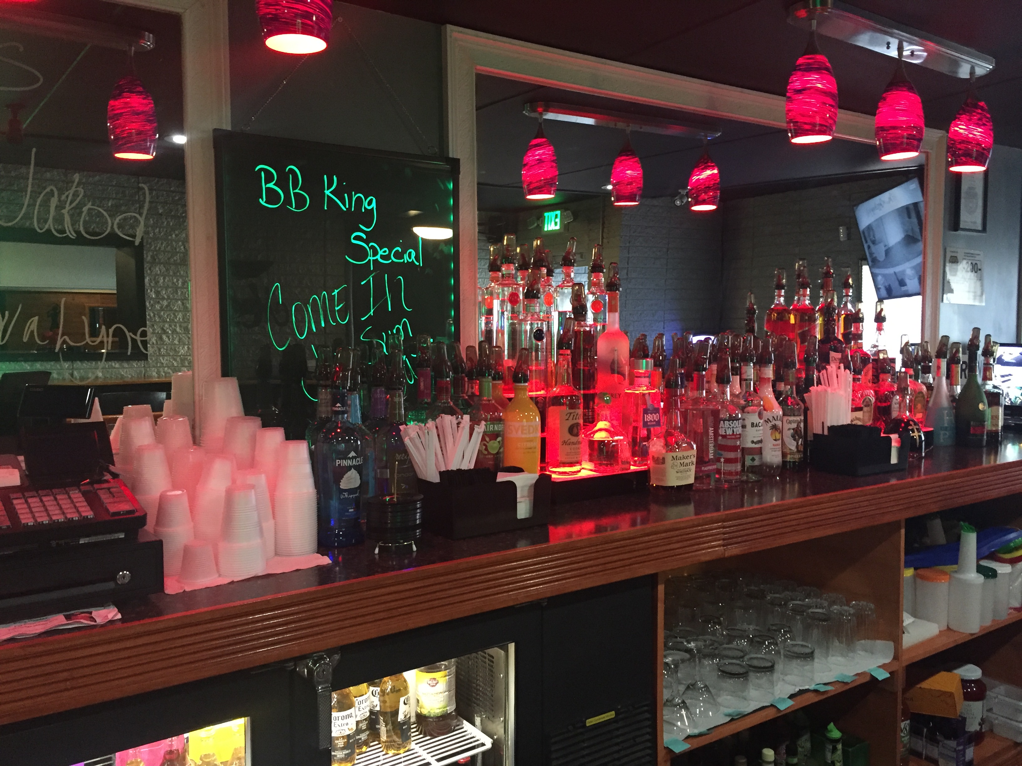 Jus Sum Jazz Lounge opens in Syracuse - syracuse.com