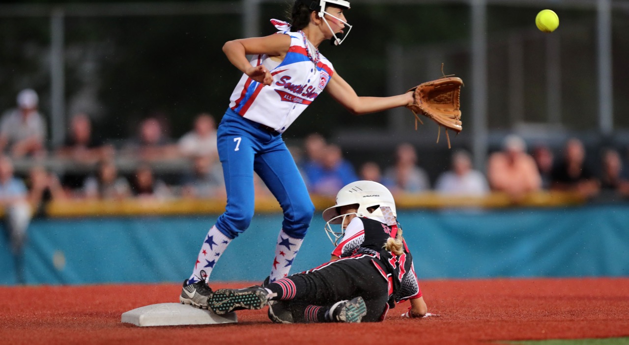 LL District 24 10s All-Star Softball: South Shore tops Great Kills 3-1 ...