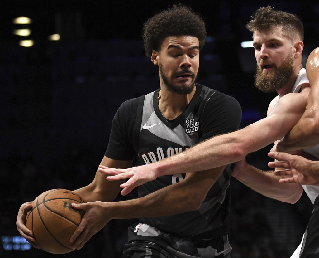Cleveland Cavaliers vs. Brooklyn Nets, December 16, 2024 - cleveland.com