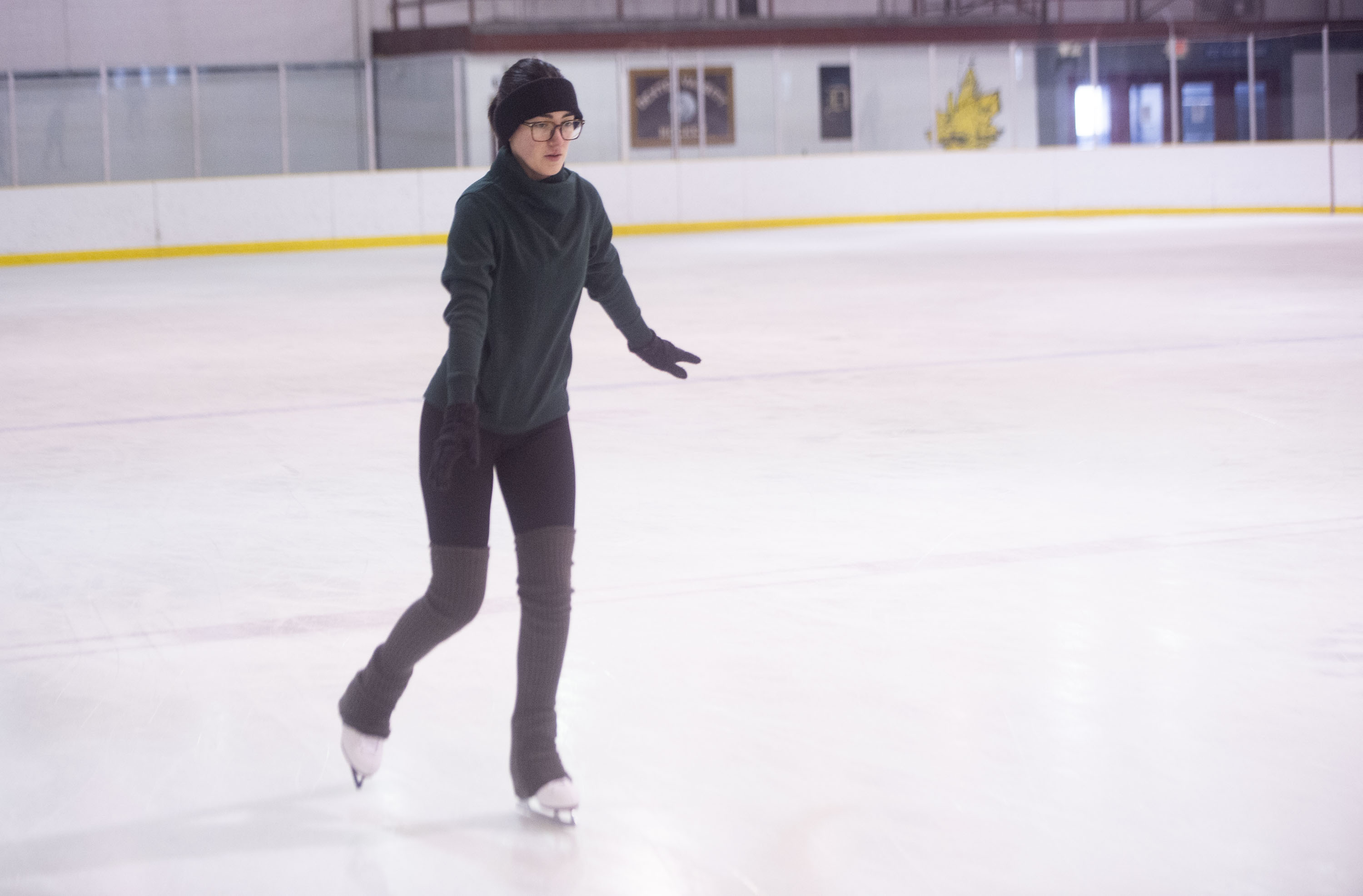 Veteran's Park and Buhr Park Ice Skating - mlive.com