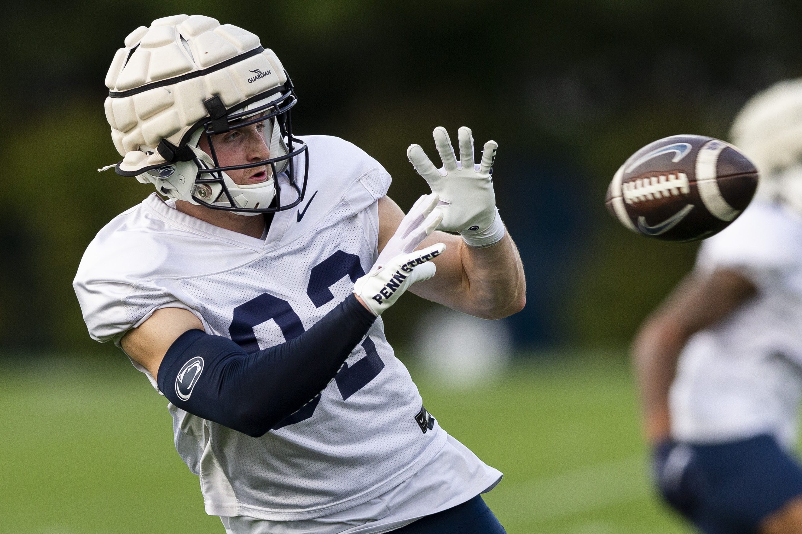 Penn State football practice, Sept. 21, 2022 - pennlive.com