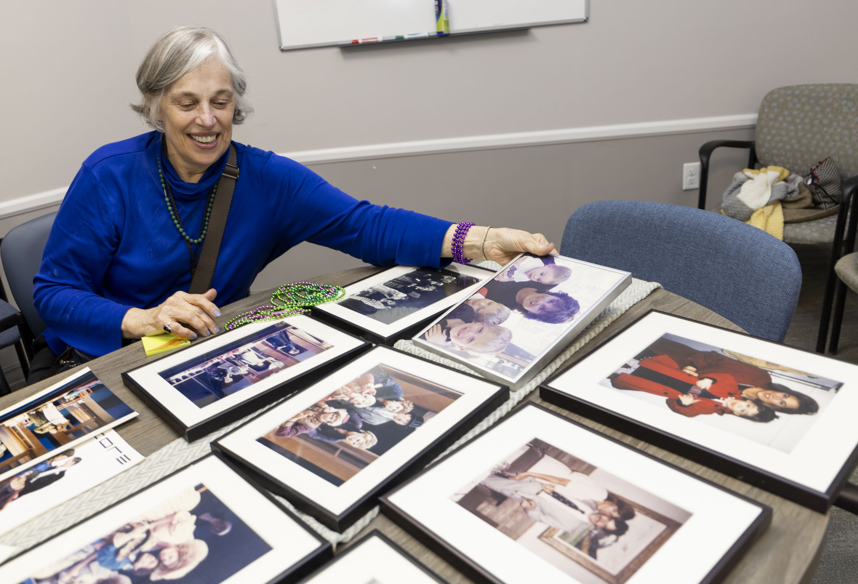 Opera Singer Lauren Wagner - mlive.com