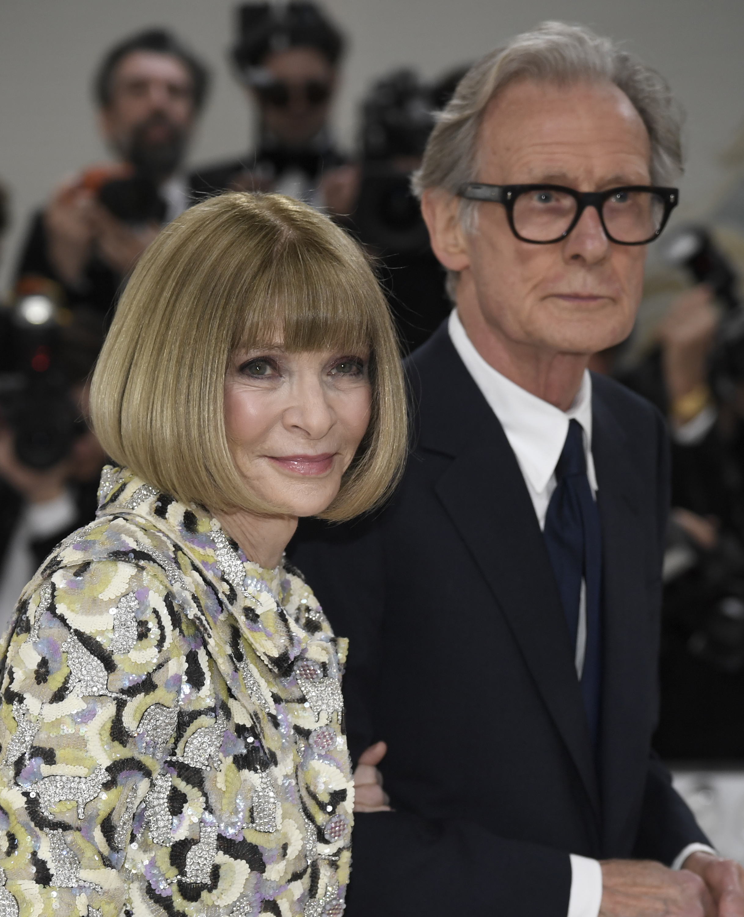 2023 Met Gala - silive.com