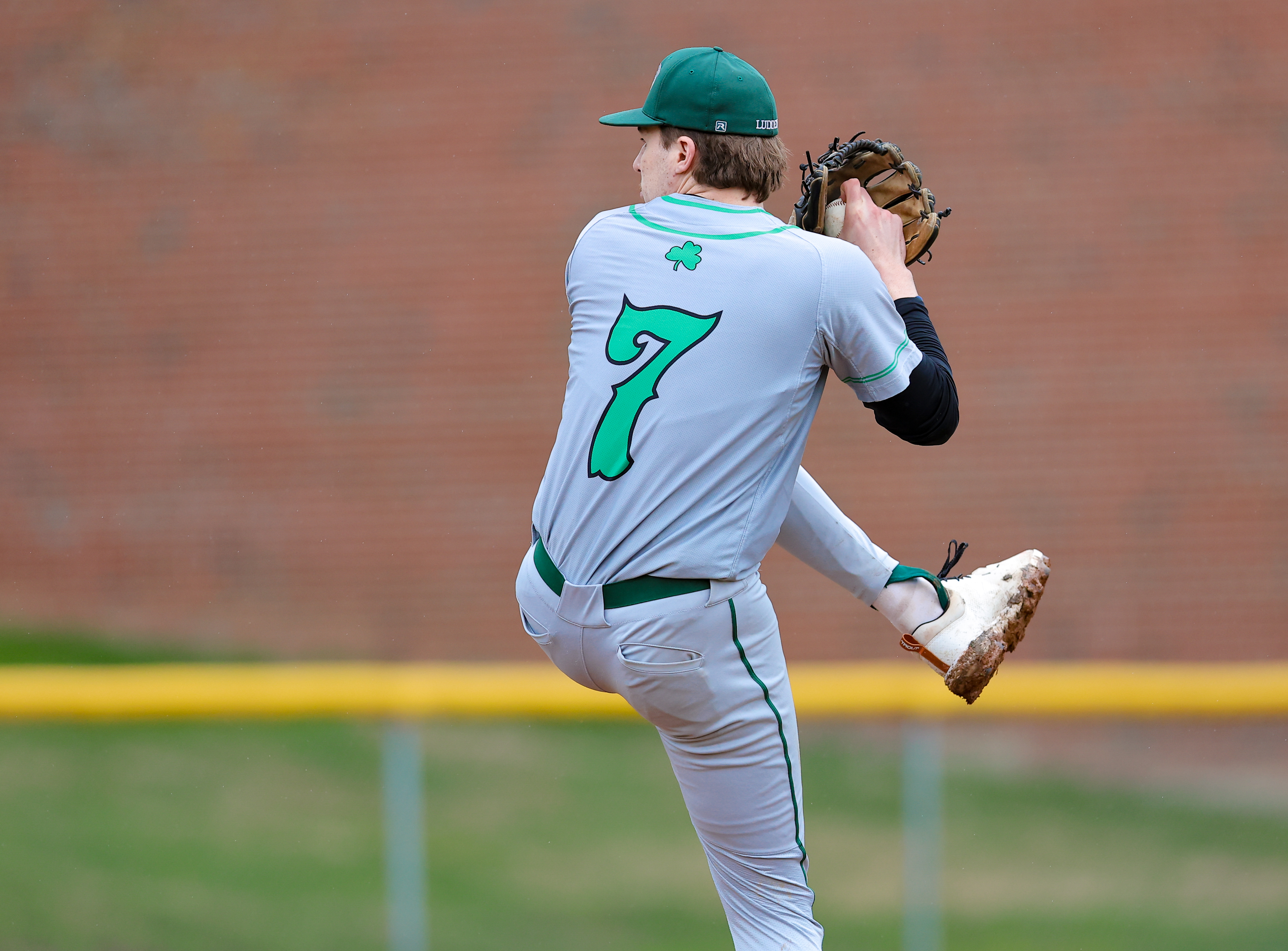 Bishop Ludden vs Syracuse City @ Van Duyn Field - syracuse.com
